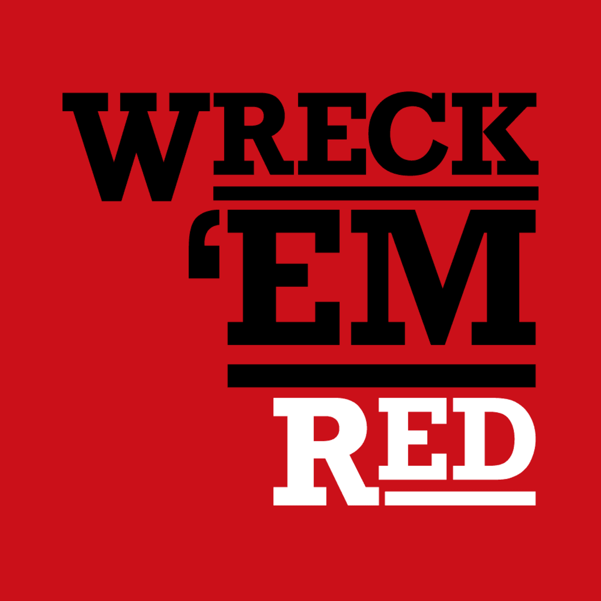 Wreck'Em Red - A Texas Tech Red Raiders Fan Site - News, Blogs, Opinion ...