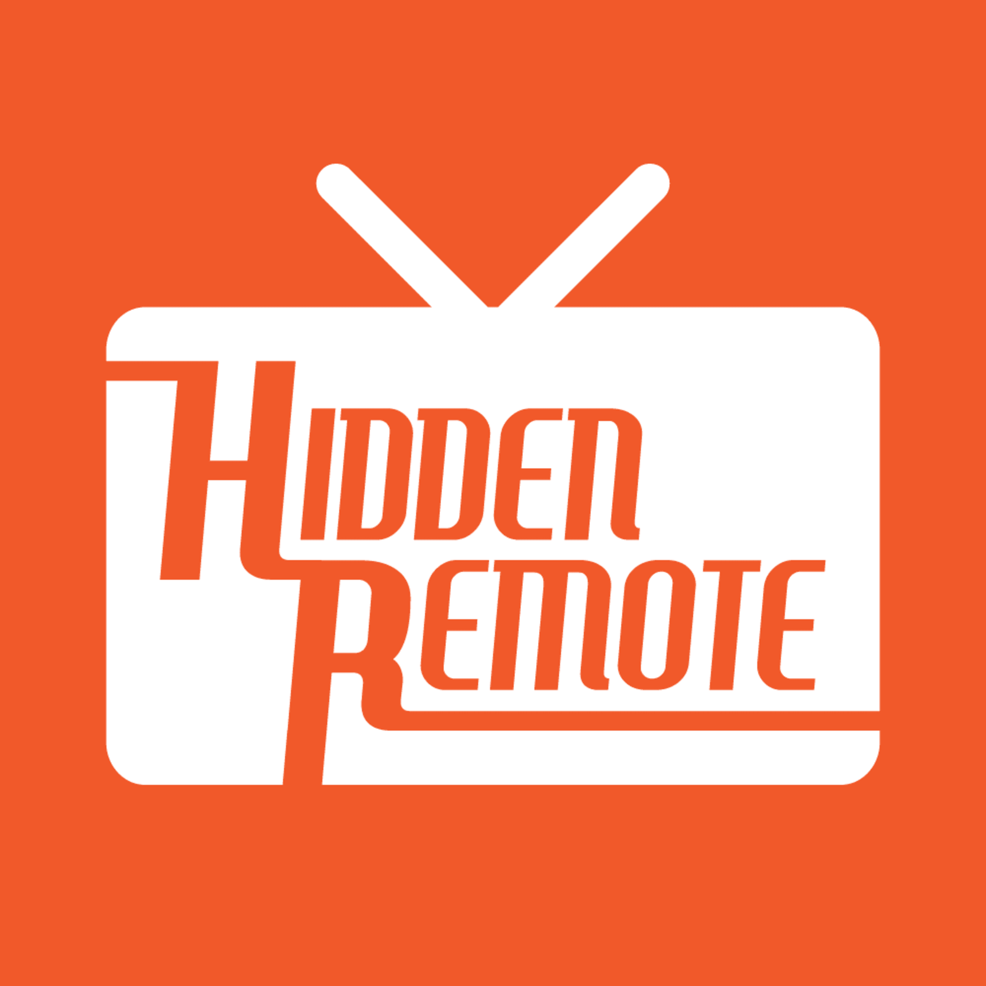 CBS Channel TV Shows - News & Opinions - Hidden Remote