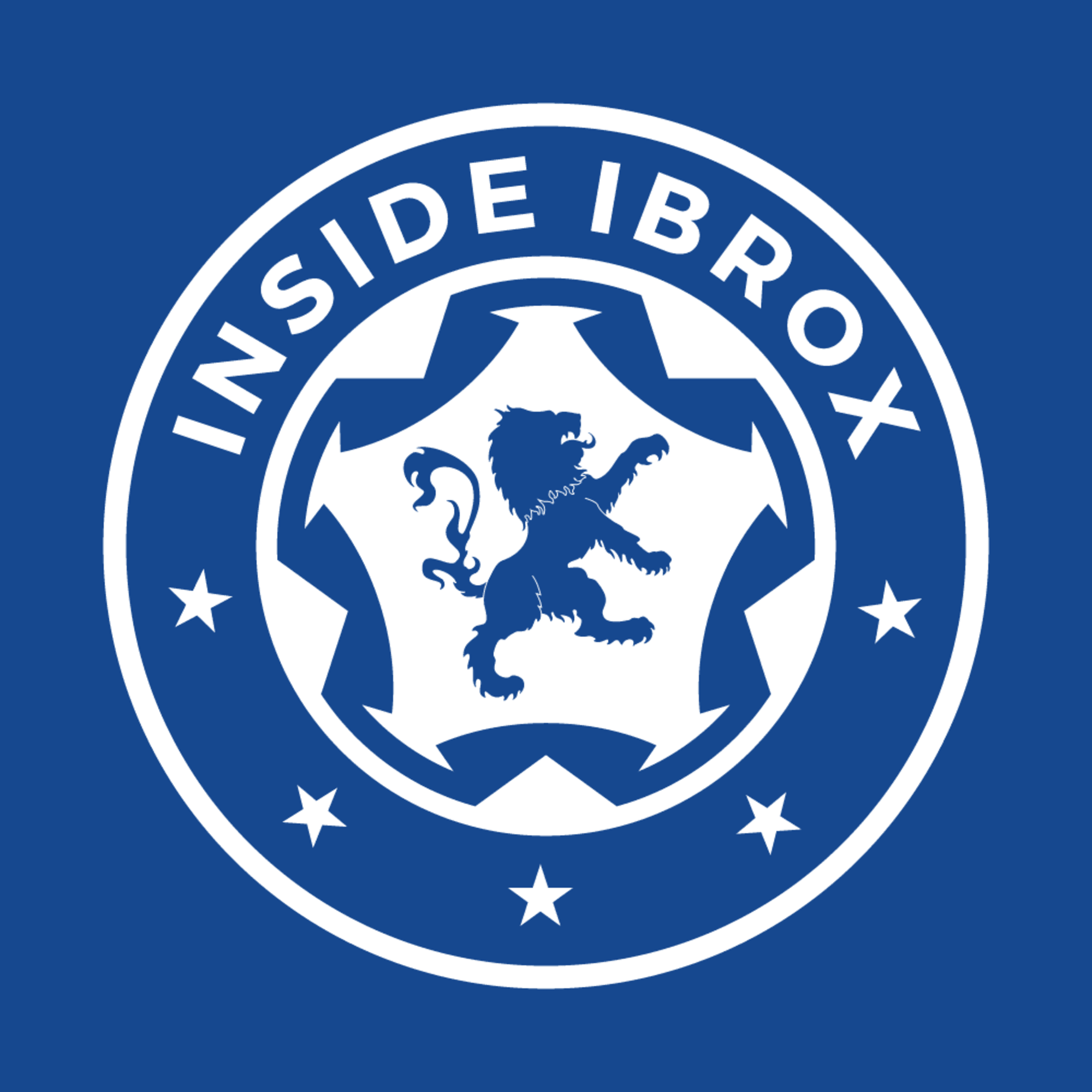 Inside Ibrox | FollowFollow.com