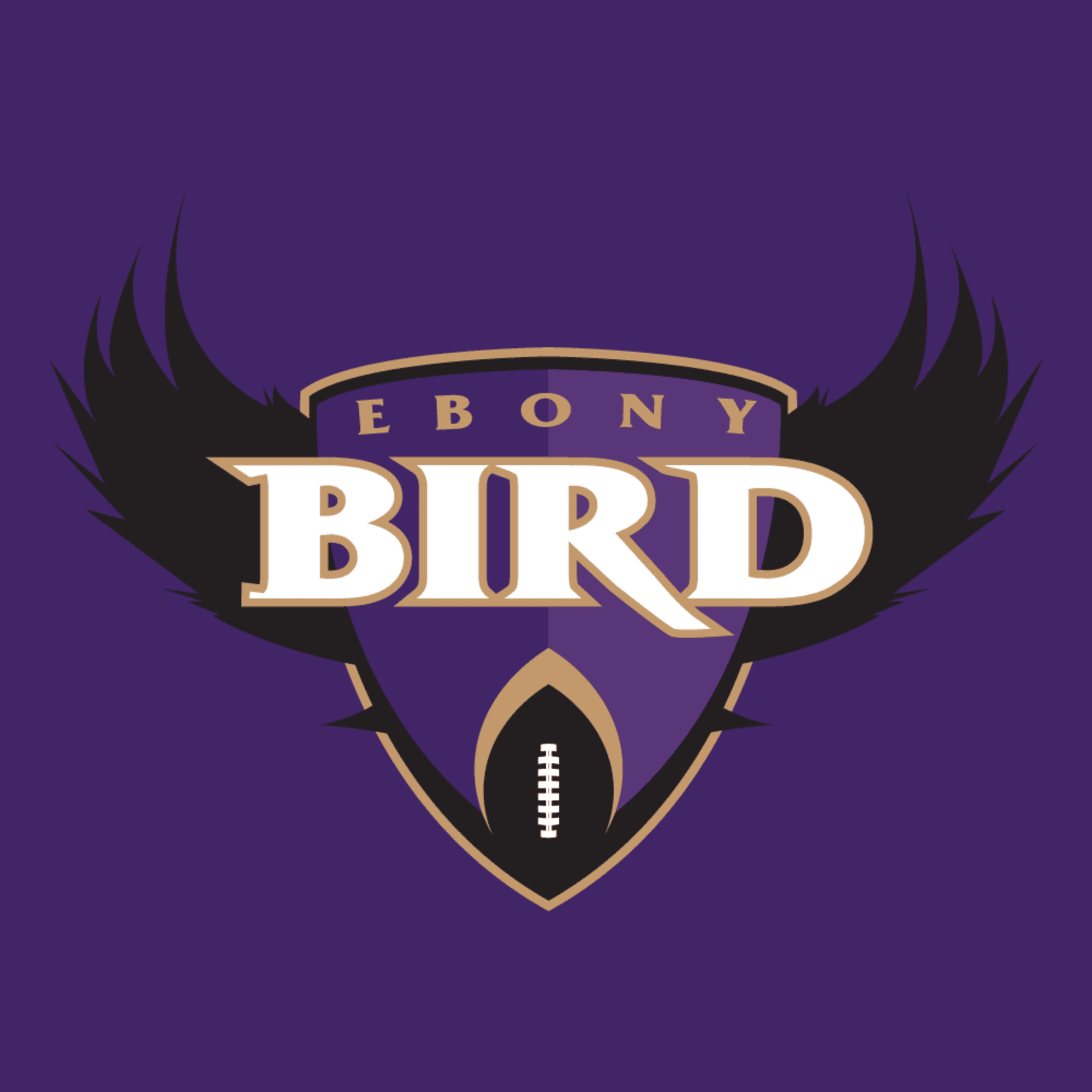 Baltimore Ravens News and Fan Community - Ebony Bird