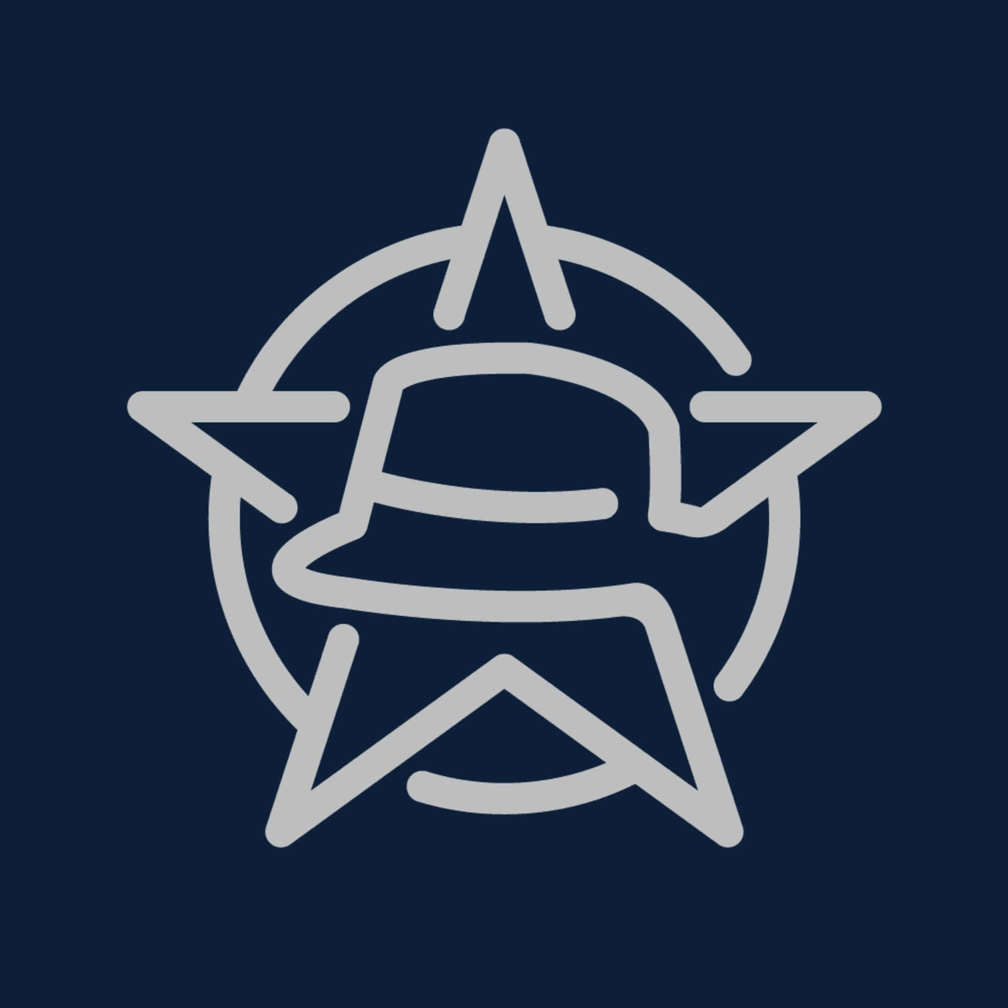 Dallas Cowboys News and Fan Community - The Landry Hat