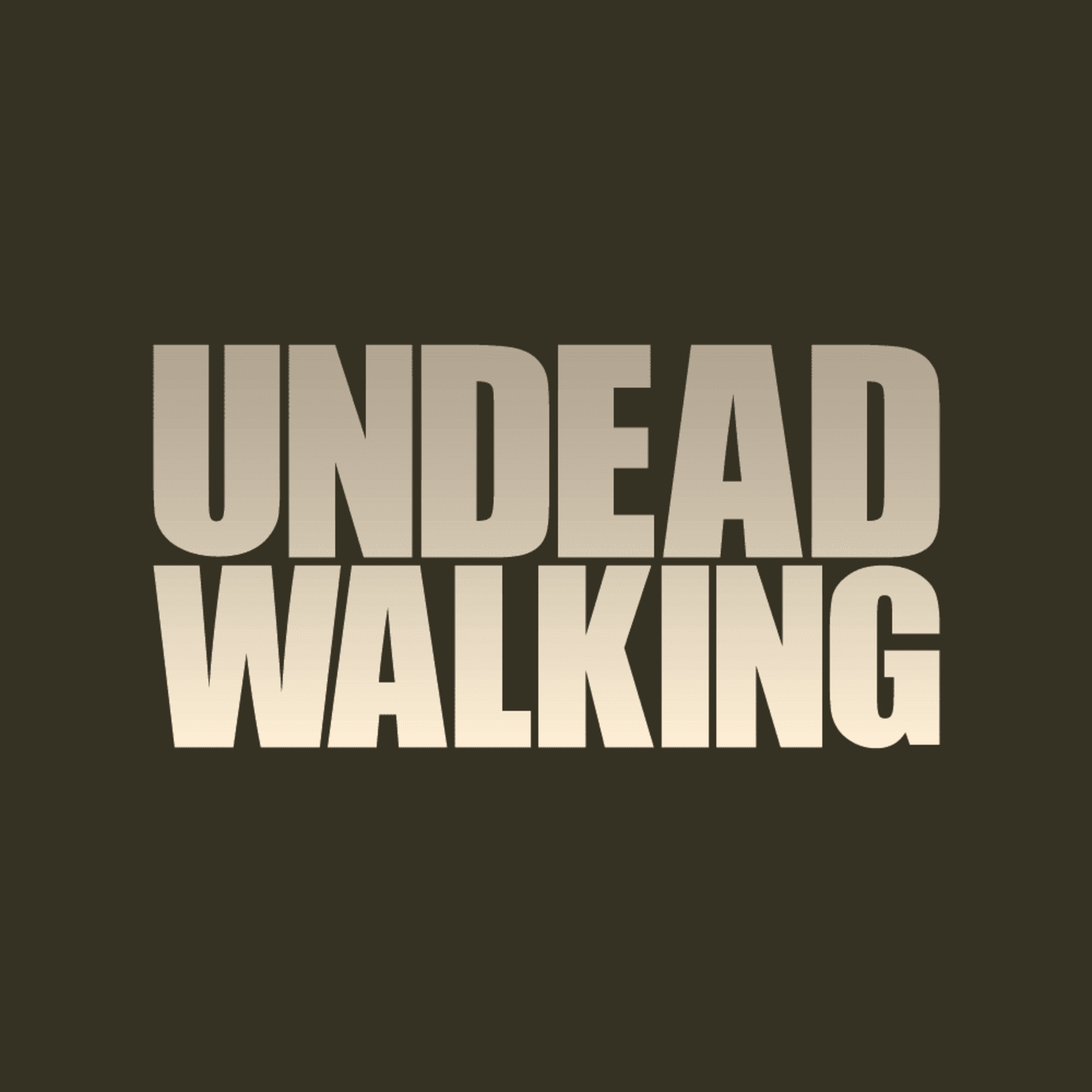 Undead Walking - The Walking Dead News, Rumors, Recaps & Casting