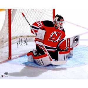 New Jersey Devils: Martin Brodeur is way more than just another Devil
