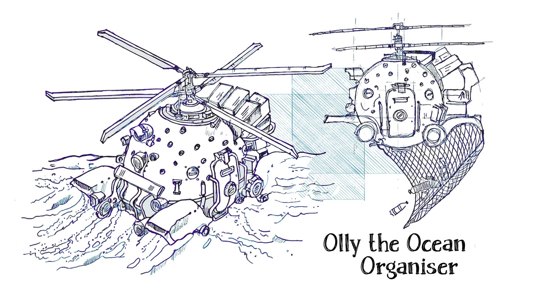 10 Kid Inventions Designed to Make the World a Better Place | Mental Floss