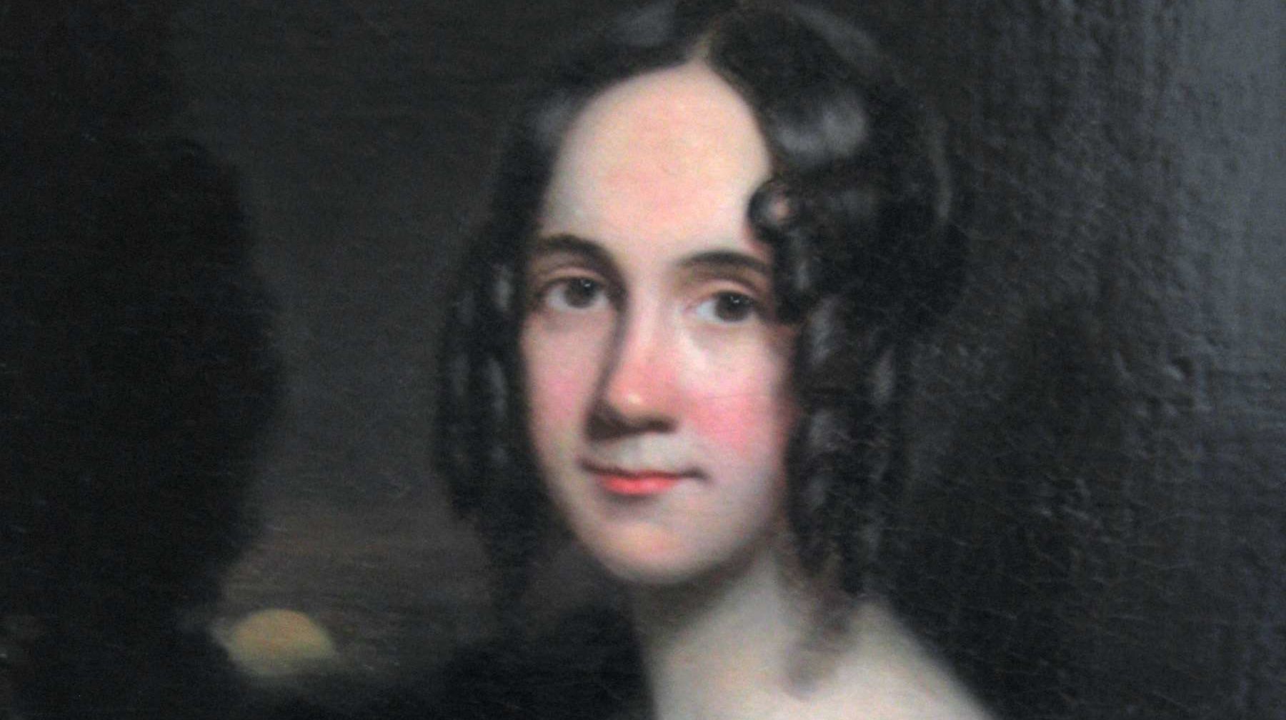 Sarah Josepha Hale: The Mother of Thanksgiving | Mental Floss