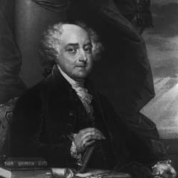 John Adams Biography & Facts: Presidency, Quotes, and Death