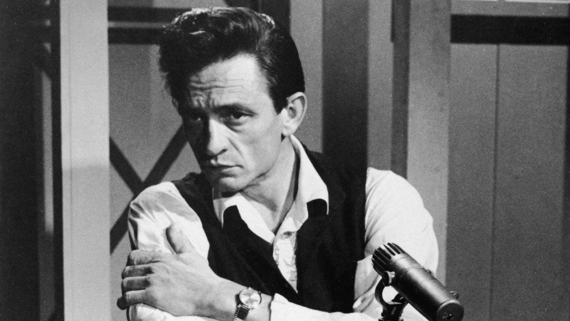 Johnny Cash Musician Facts | Mental Floss