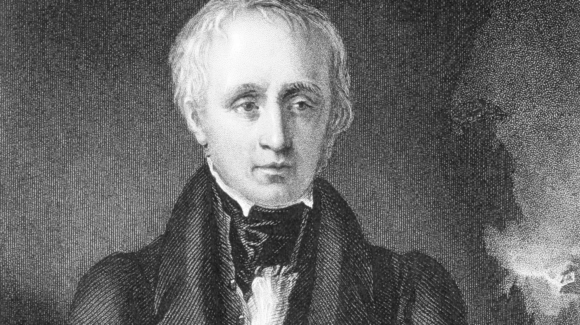 William Wordsworth