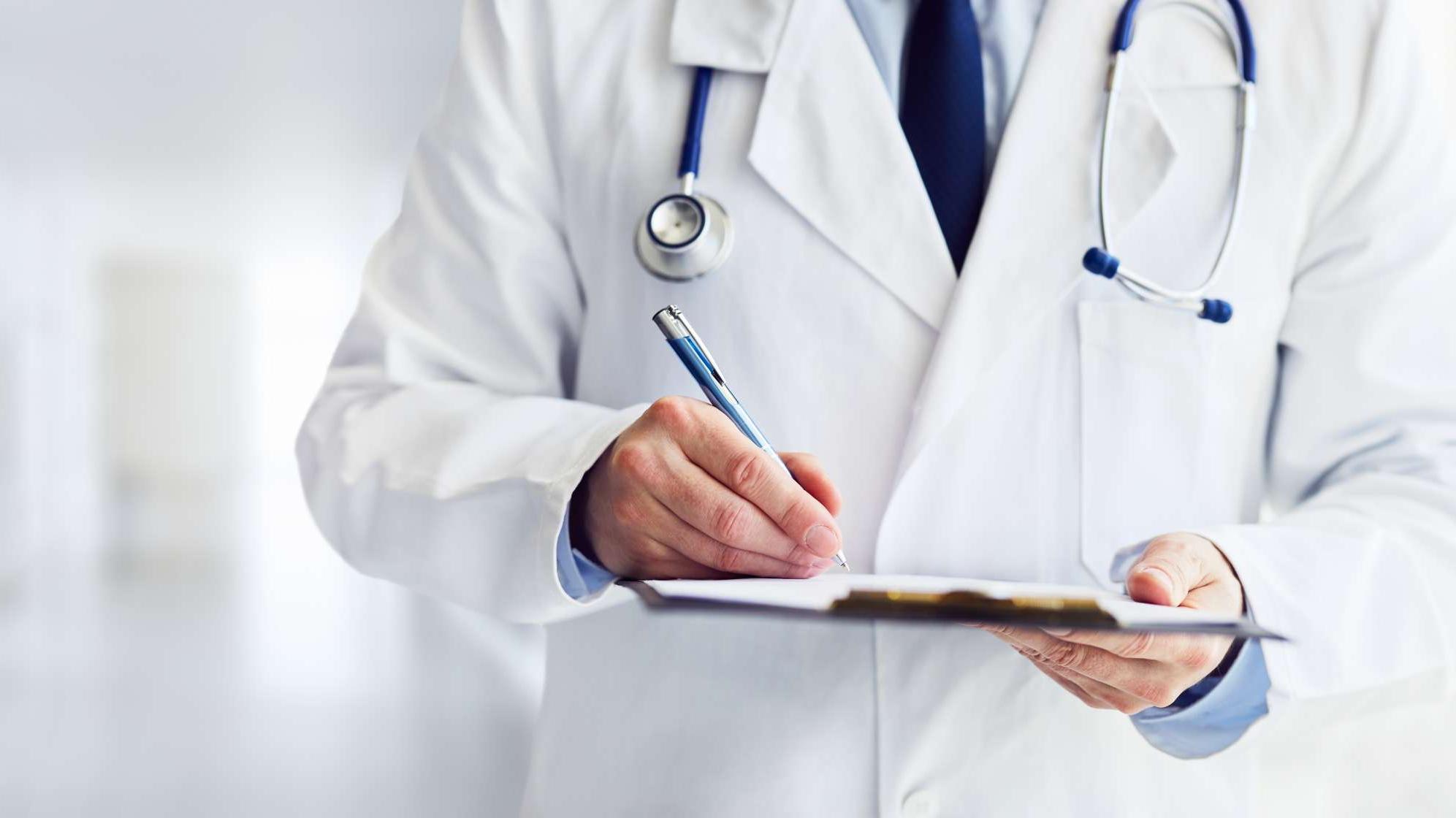why-doctors-have-sloppy-handwriting-mental-floss