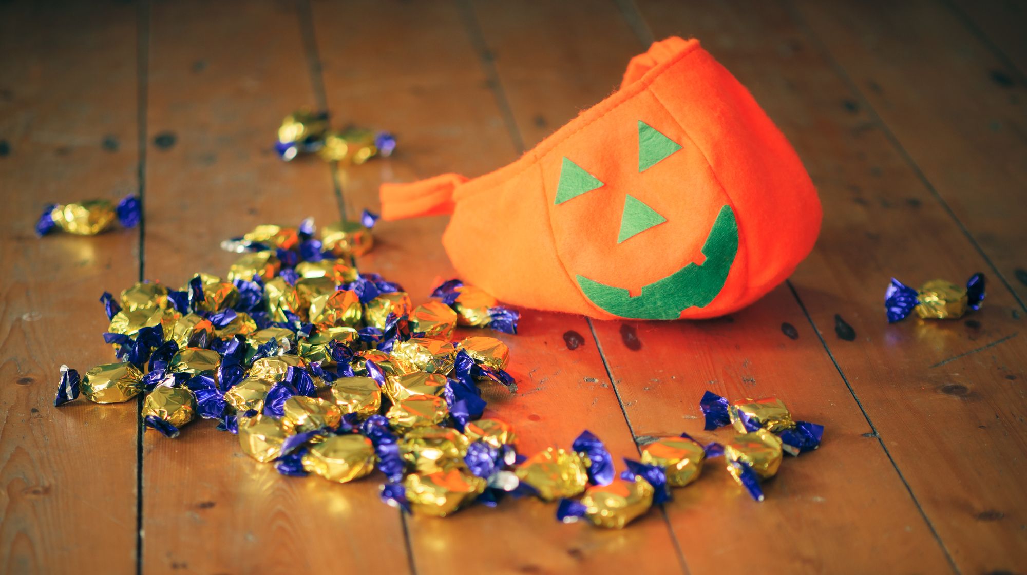 50 Facts About Every Candy in Your Bag | Mental Floss