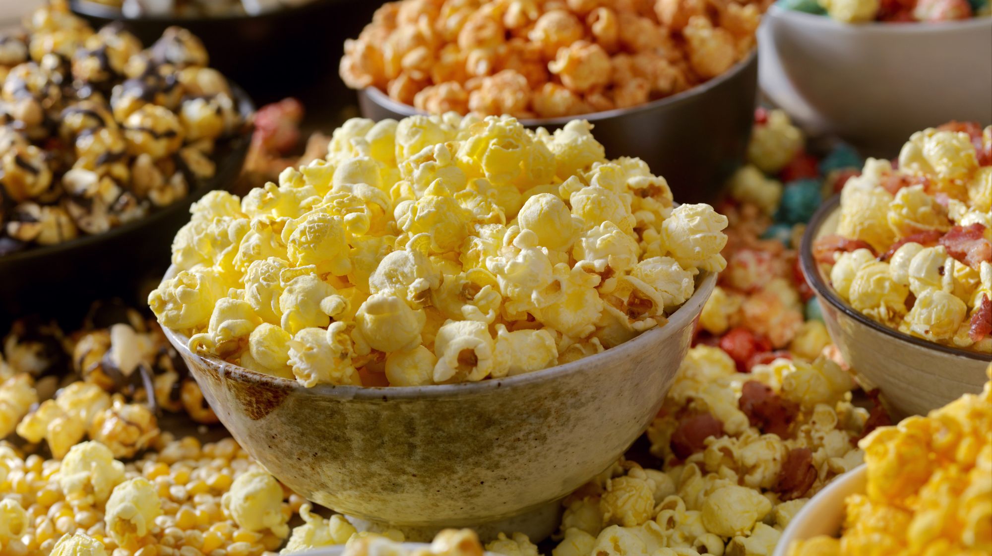 The Popcorn Company That's Creating Jobs for Adults With Autism ...