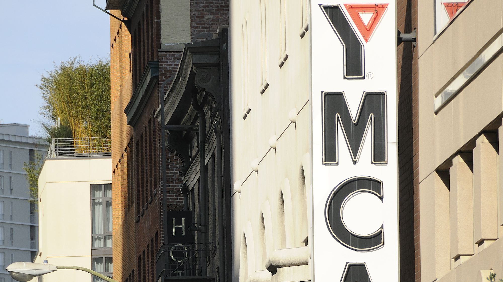 15 Things You Might Not Know About the YMCA | Mental Floss