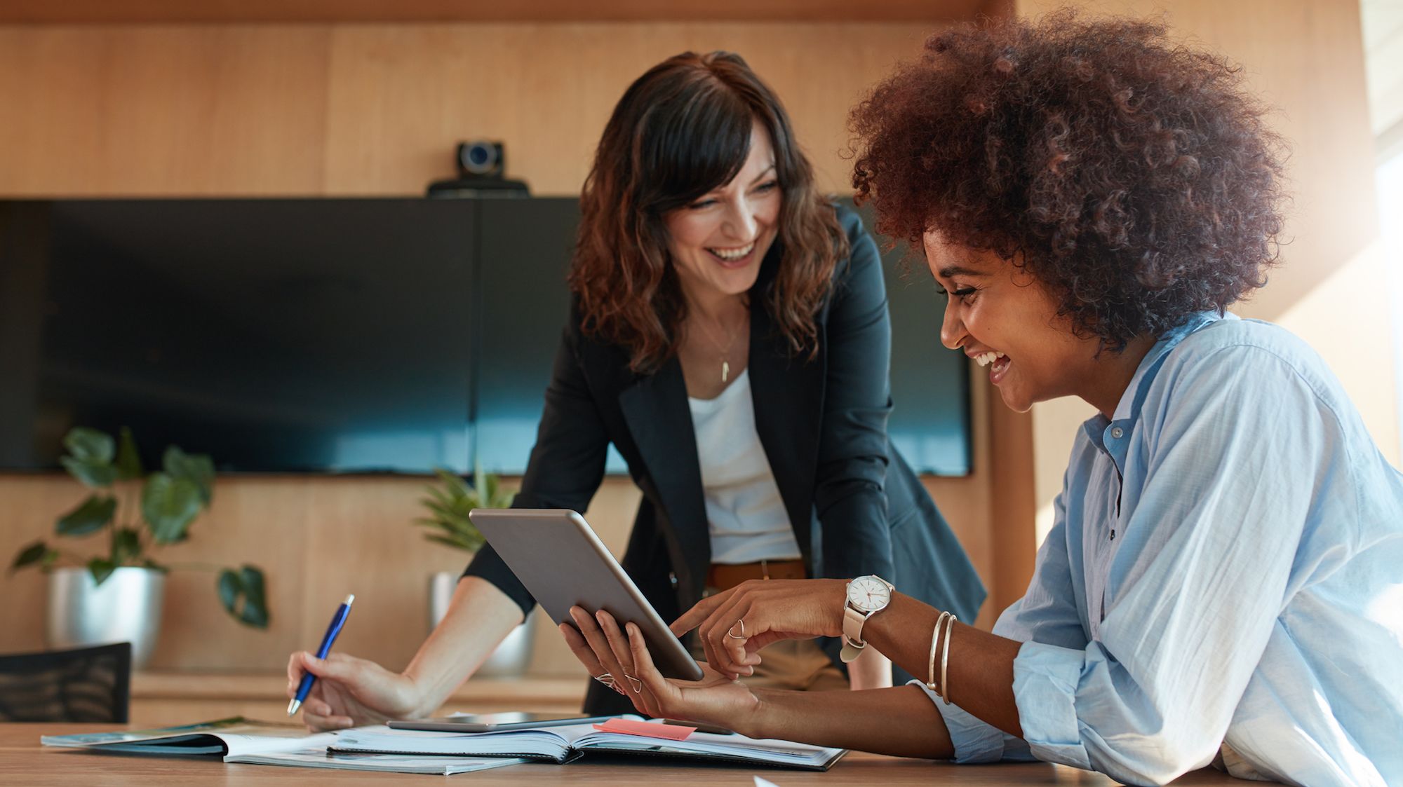 5 Ways To Get Along Better With Your Boss Mental Floss