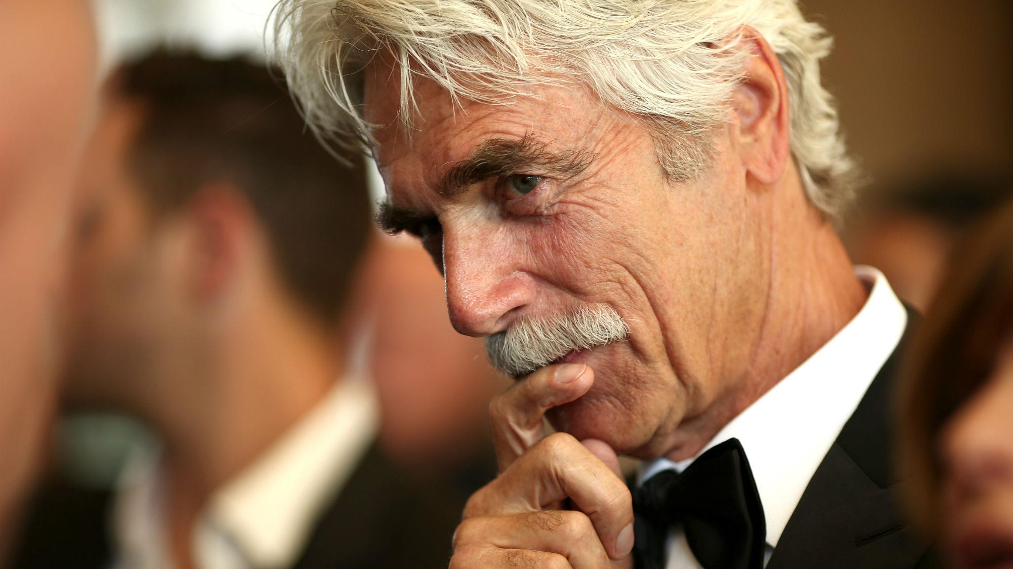 11 Fascinating Facts About Sam Elliott Mental Floss 11 Fascinating Facts About Sam Elliott Mental Floss