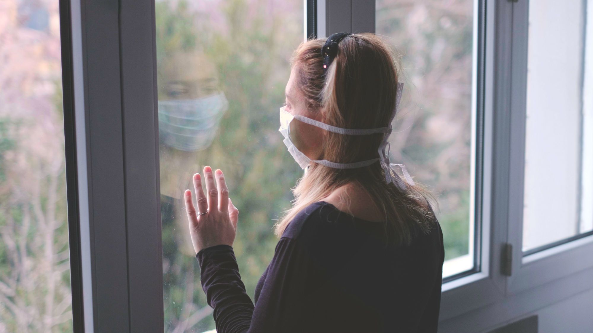 Isolation vs. Quarantine: What's the Difference? | Mental Floss Isolation vs. Quarantine: What's the Difference? | Mental Floss