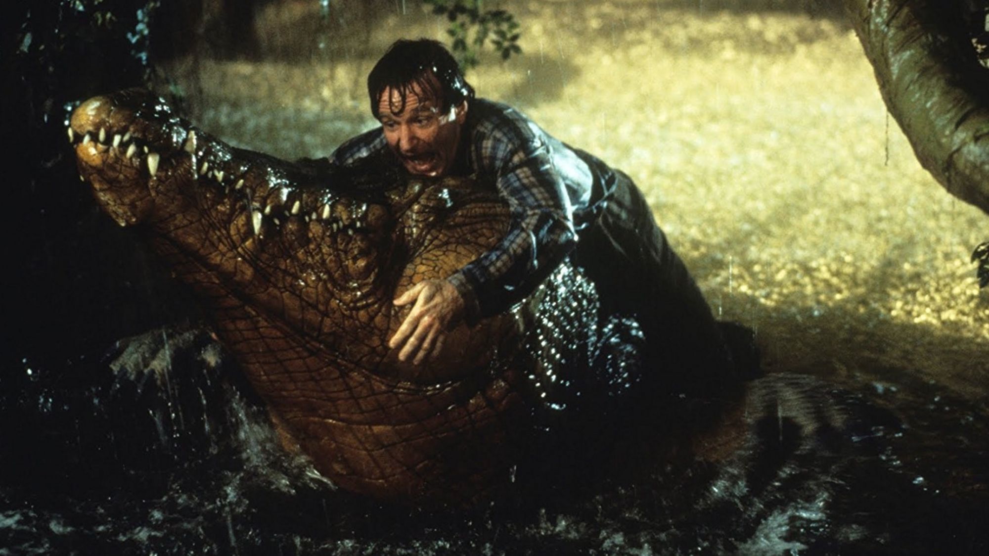 10 Wild Facts About Jumanji | Mental Floss