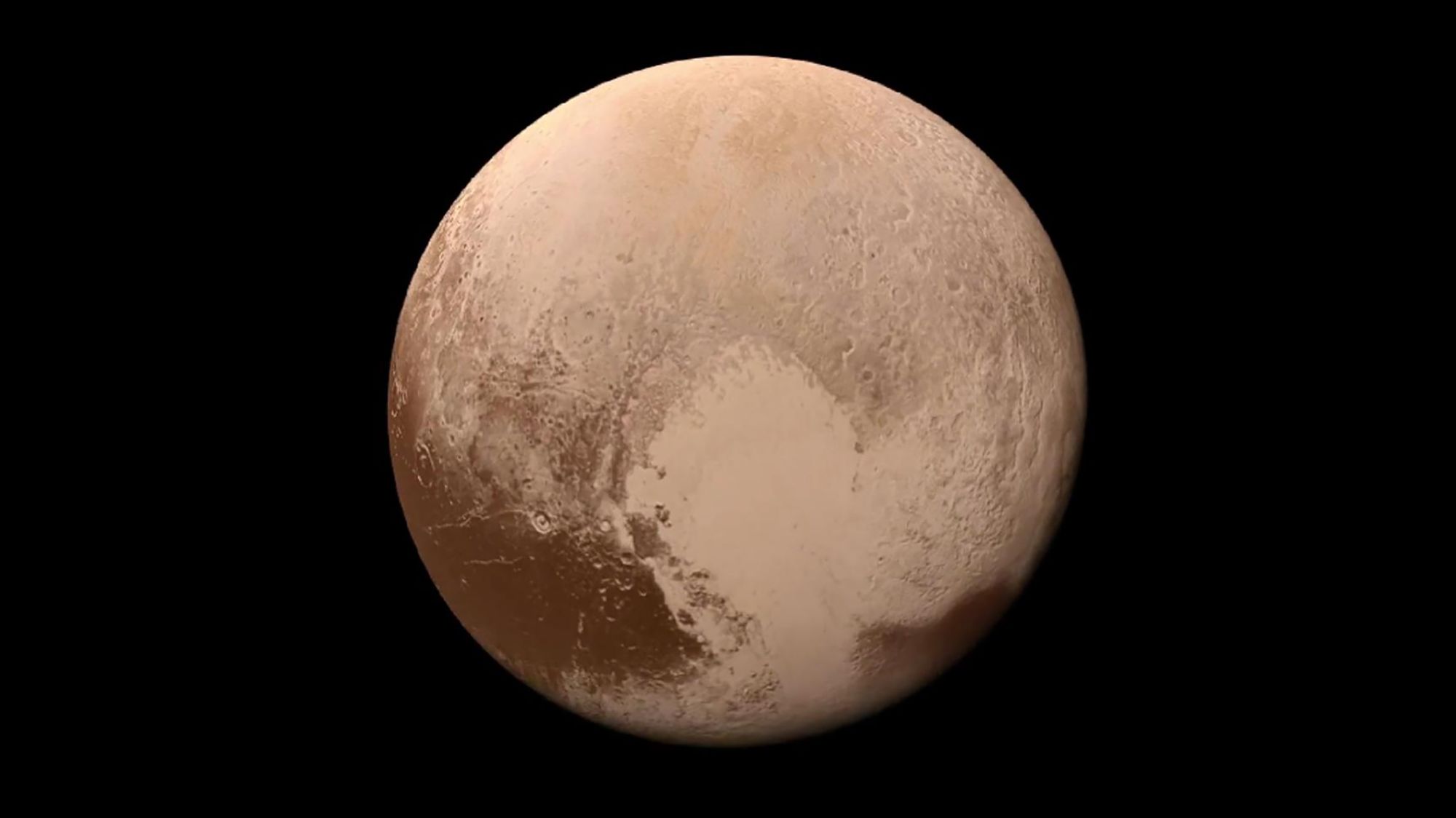 We Reach Pluto Tomorrow! 10 Fast Facts About 'New Horizons' | Mental Floss