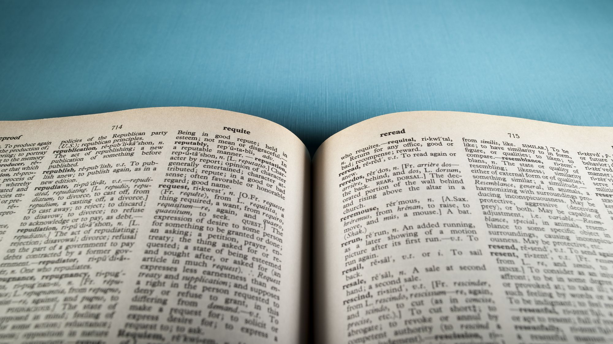 53 Modern Words Recently Added to the Dictionary | Mental Floss