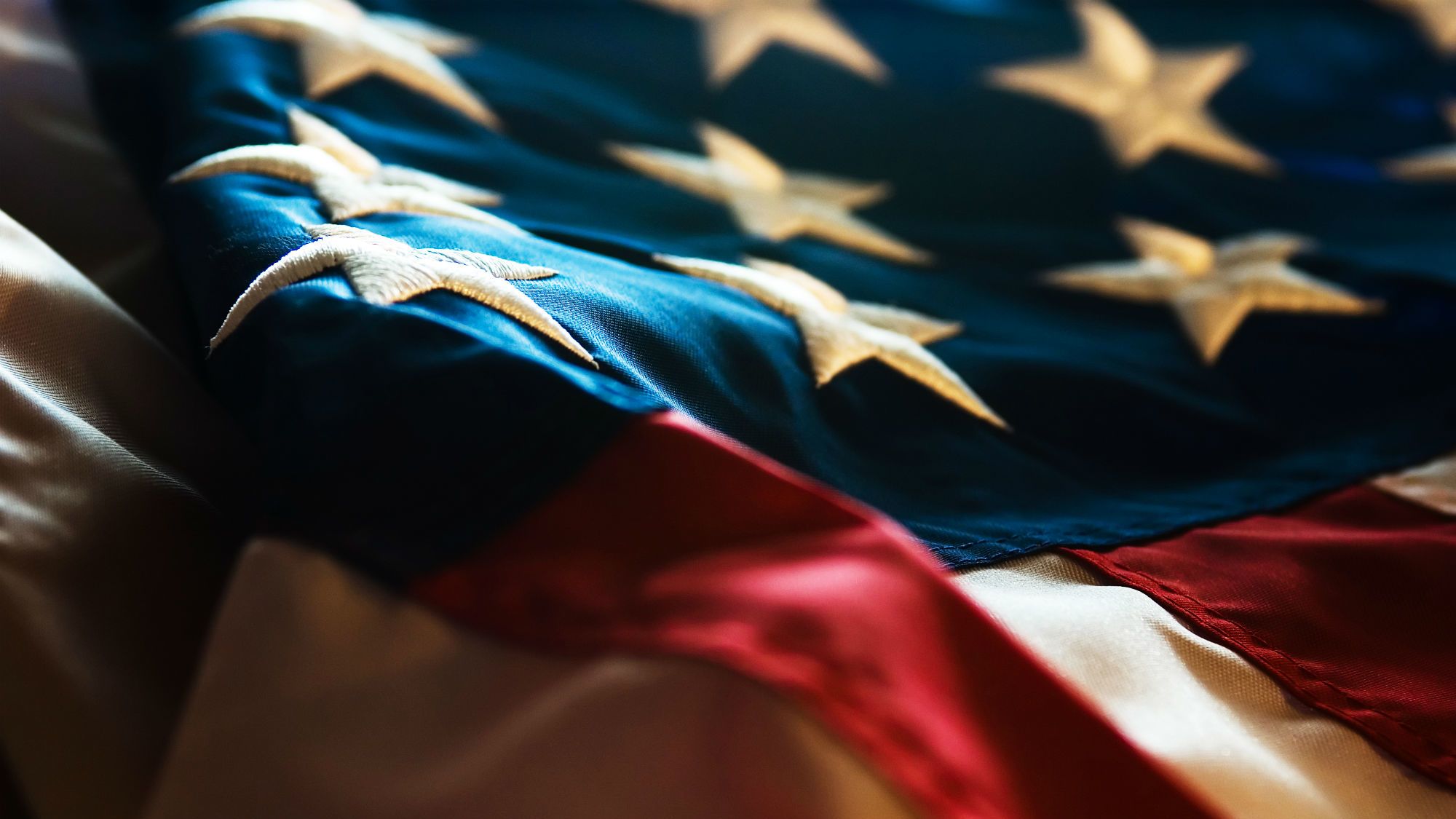 The Reason We Celebrate Flag Day | Mental Floss