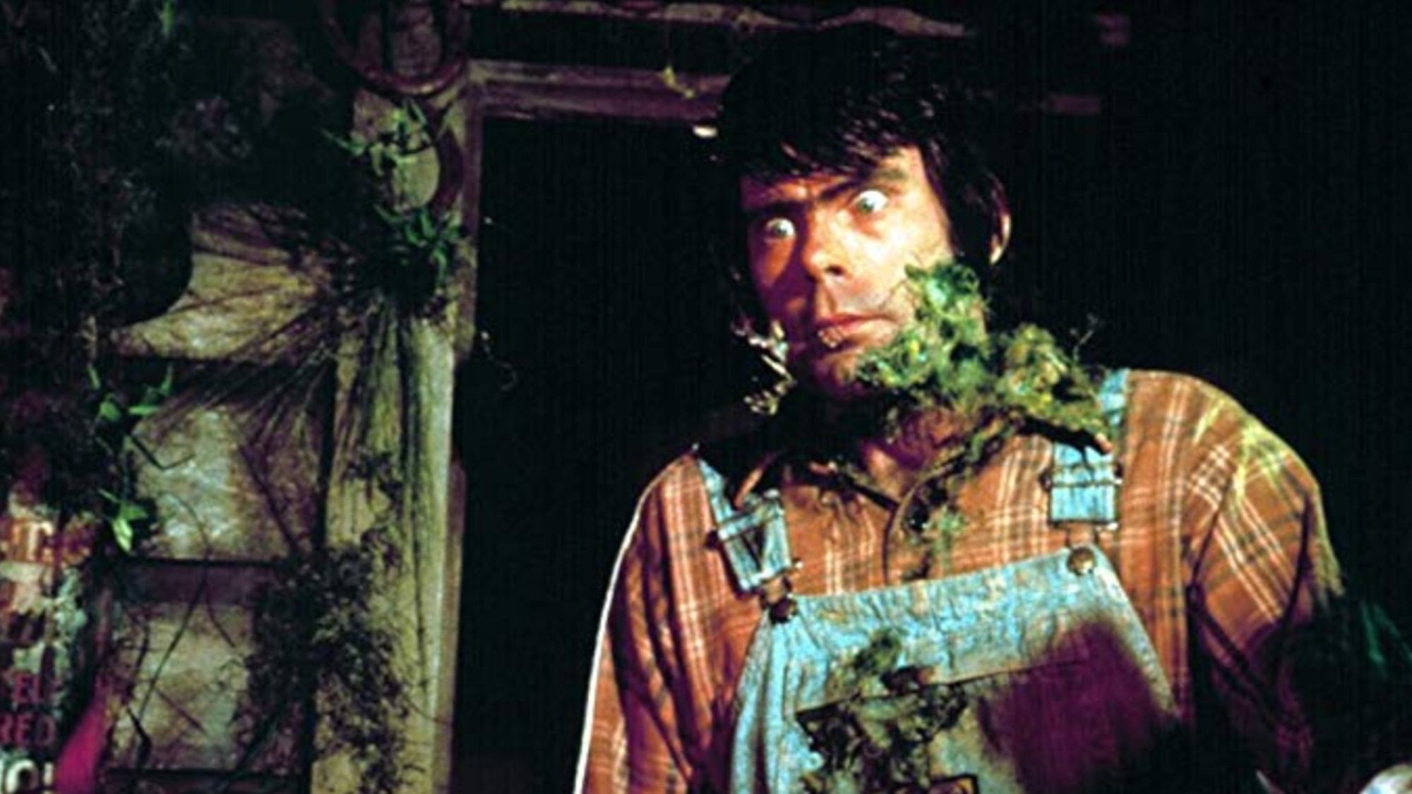 10 Terrifying Facts About ‘Creepshow’ | Mental Floss