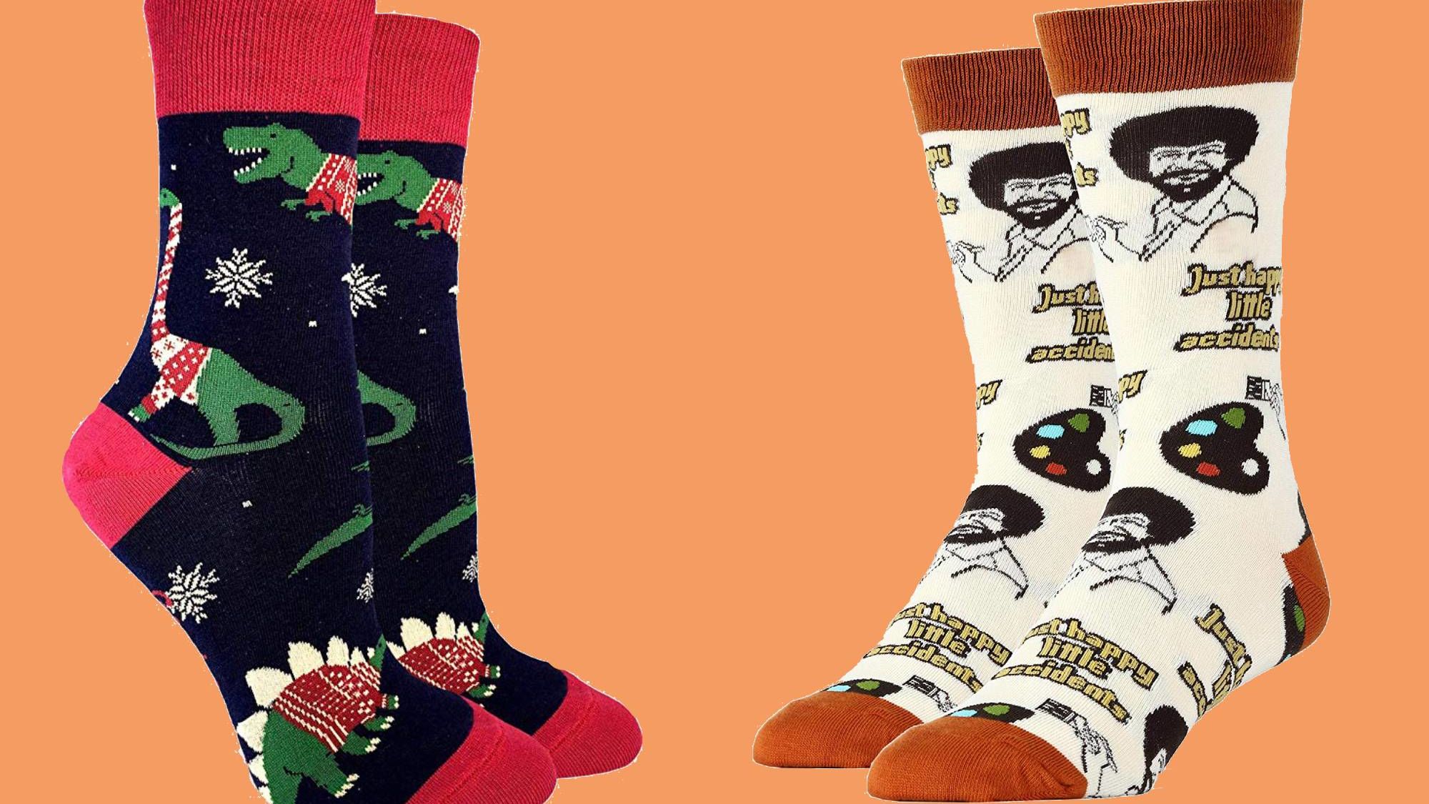 Sock Gift Ideas Mental Floss sock-gift-ideas-mental-floss