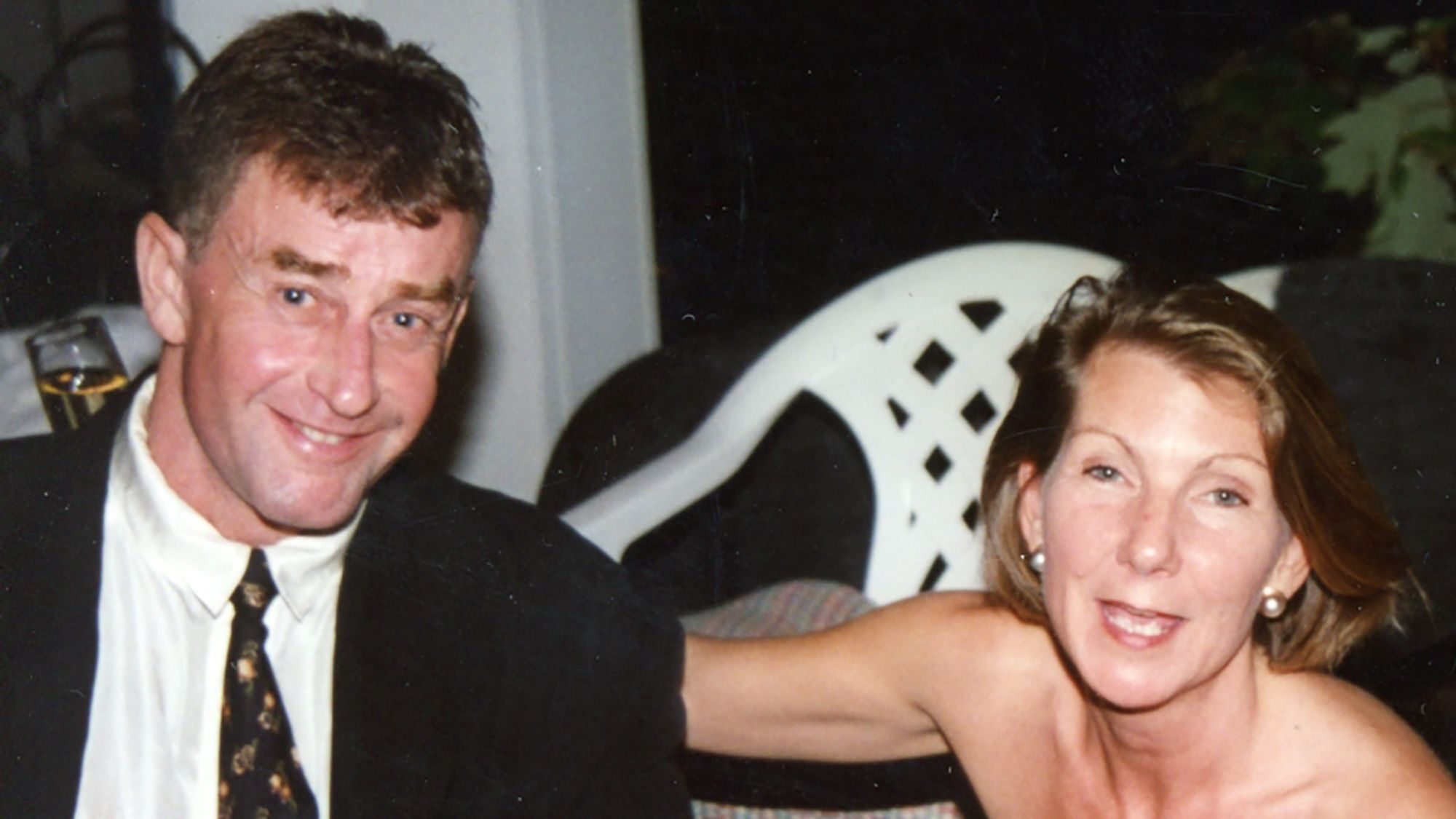 How Did Kathleen Peterson Die? Watch an Exclusive Clip from An American ... How Did Kathleen Peterson Die? Watch an Exclusive Clip from An American ...