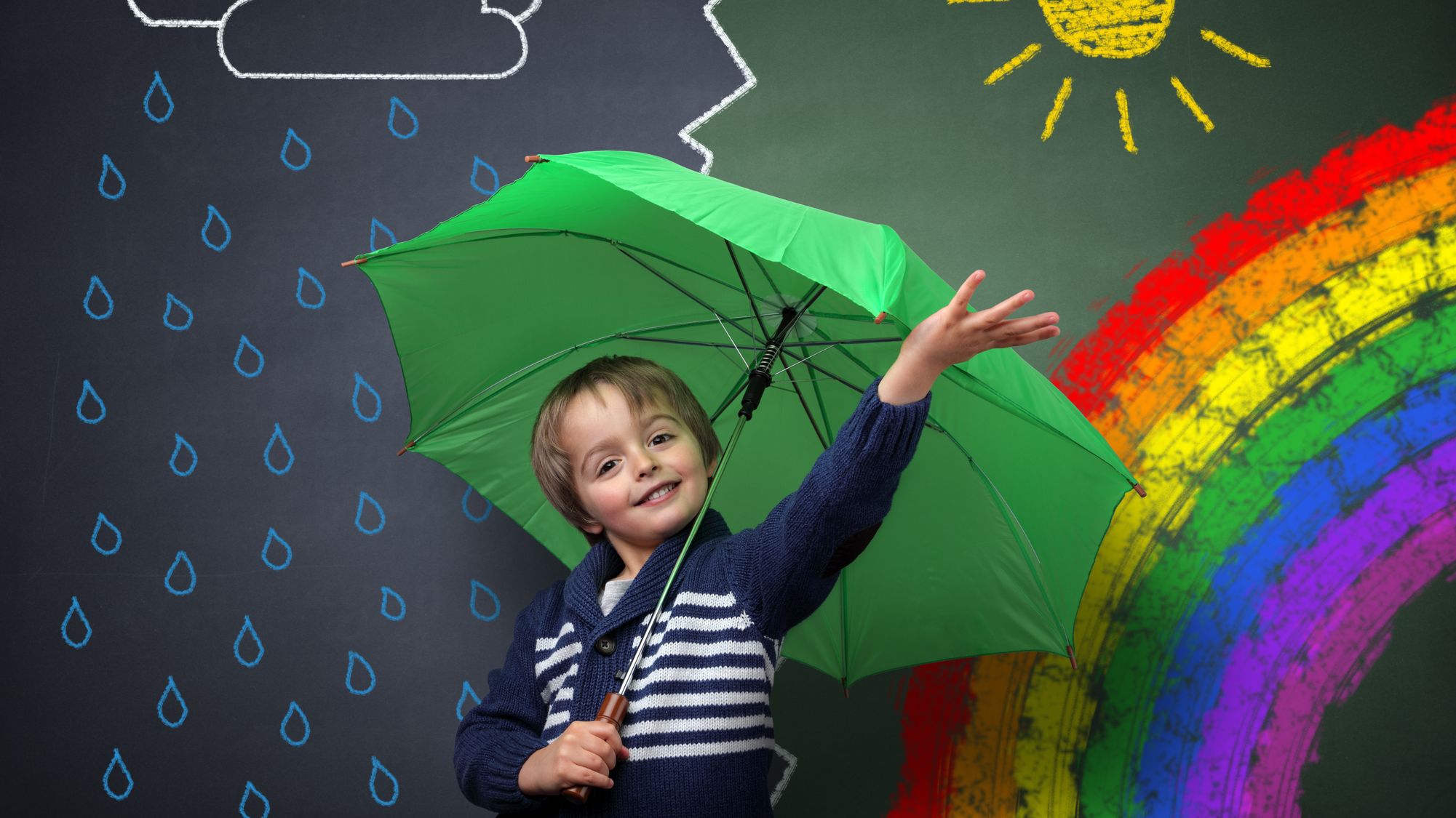 New Contest Giving Kids the Chance to Become Weather Channel ...