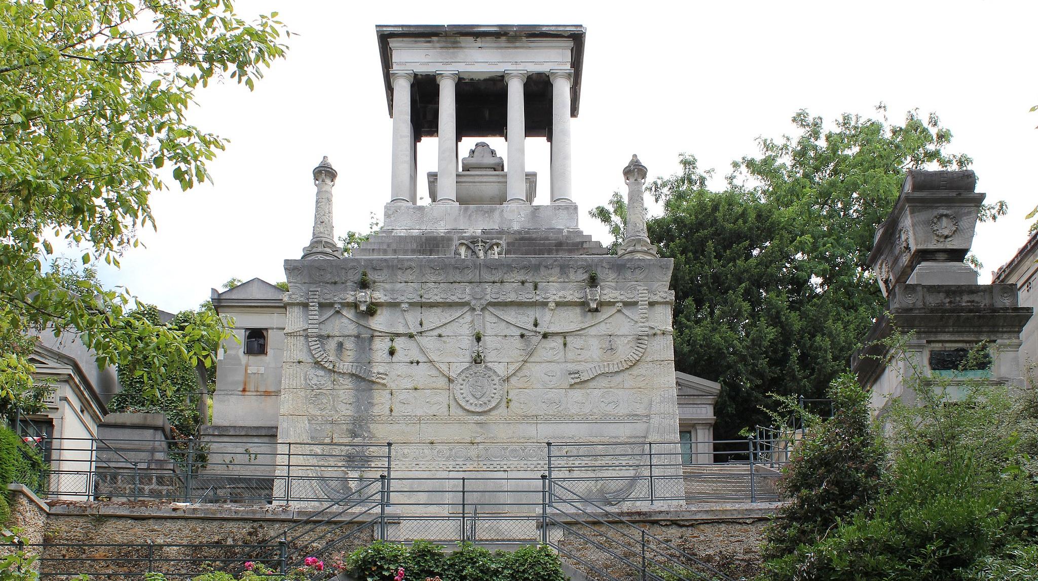 The Russian Countess Who Wanted Company In Her Tomb Mental Floss the-russian-countess-who-wanted-company-in-her-tomb-mental-floss