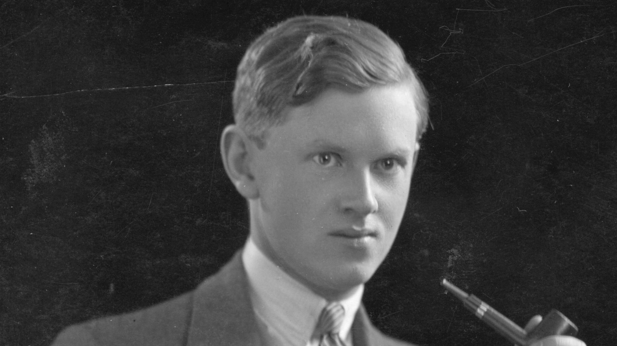 Evelyn Waugh Facts | Mental Floss