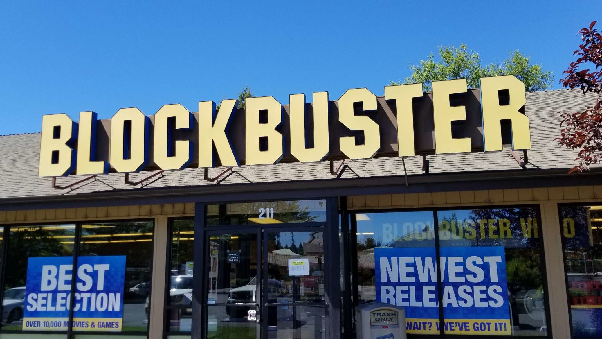 New Documentary Explores the Last Blockbuster Store | Mental Floss