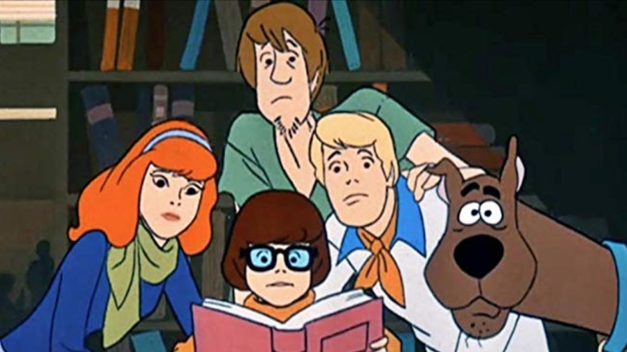 'Scooby-Doo' Fan Theories | Mental Floss