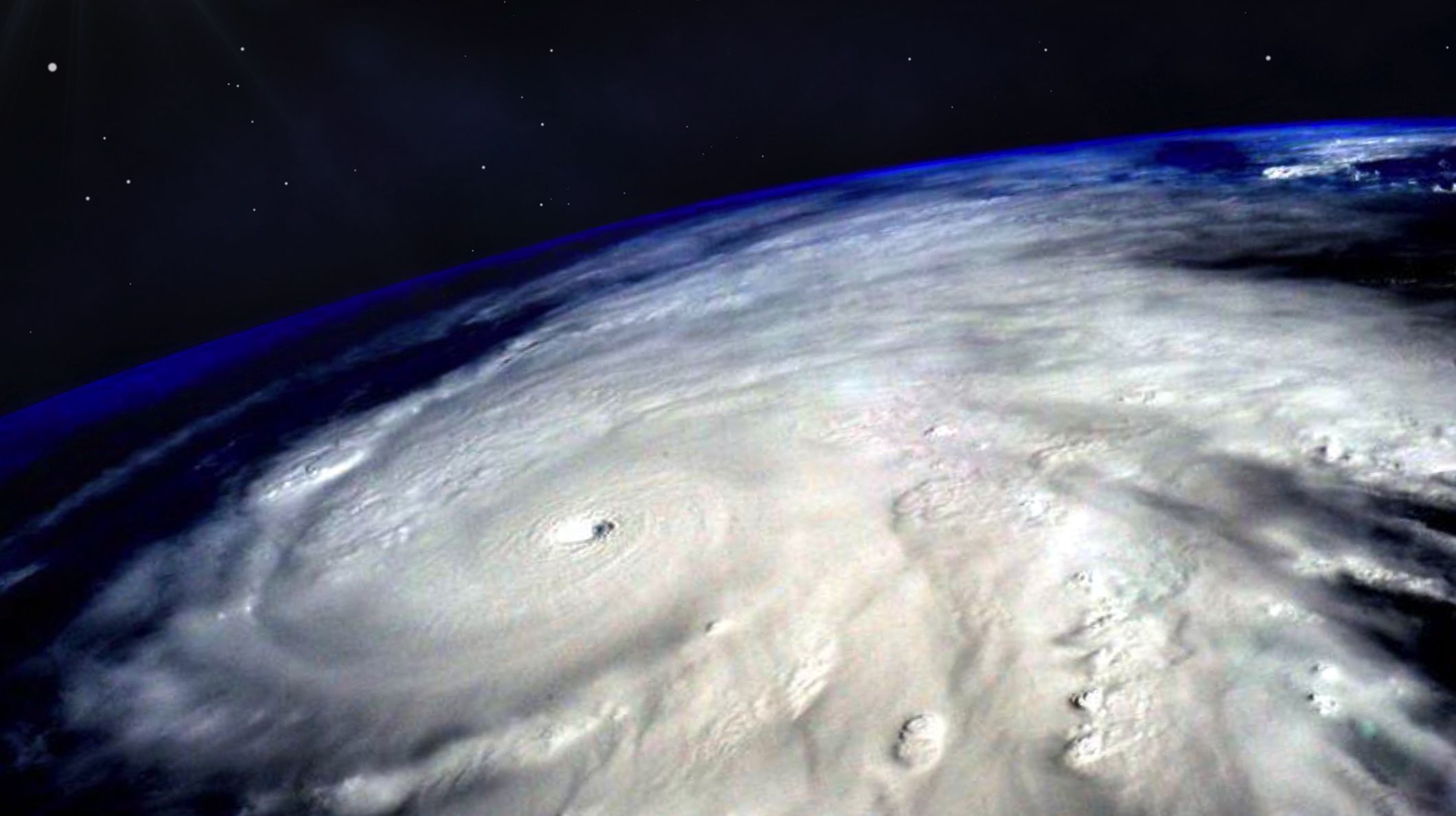 How Do Hurricanes Get Their Names? | Mental Floss