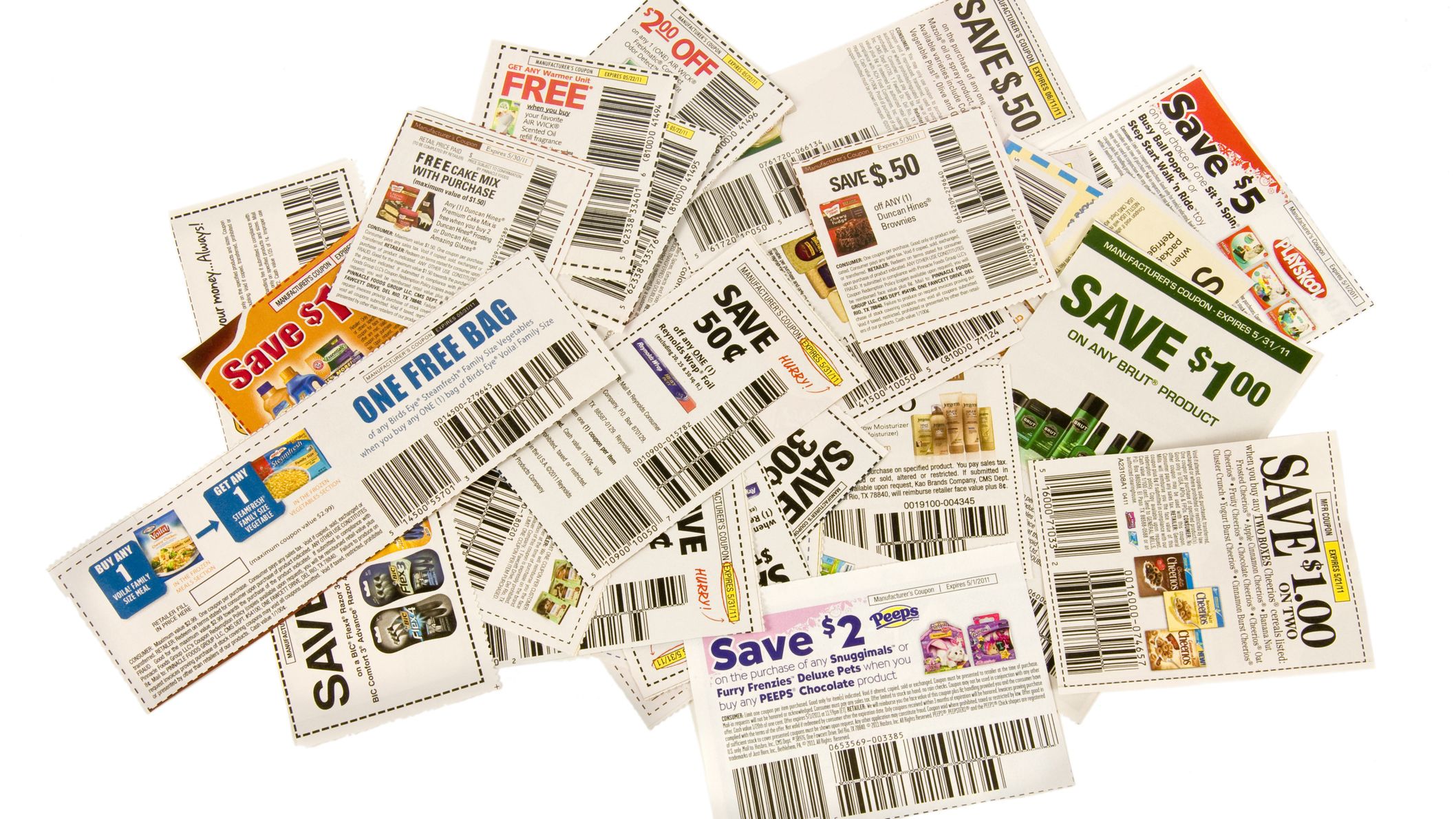 Why Are Coupons Worth 1 100th Of A Cent Mental Floss why-are-coupons-worth-1-100th-of-a-cent-mental-floss