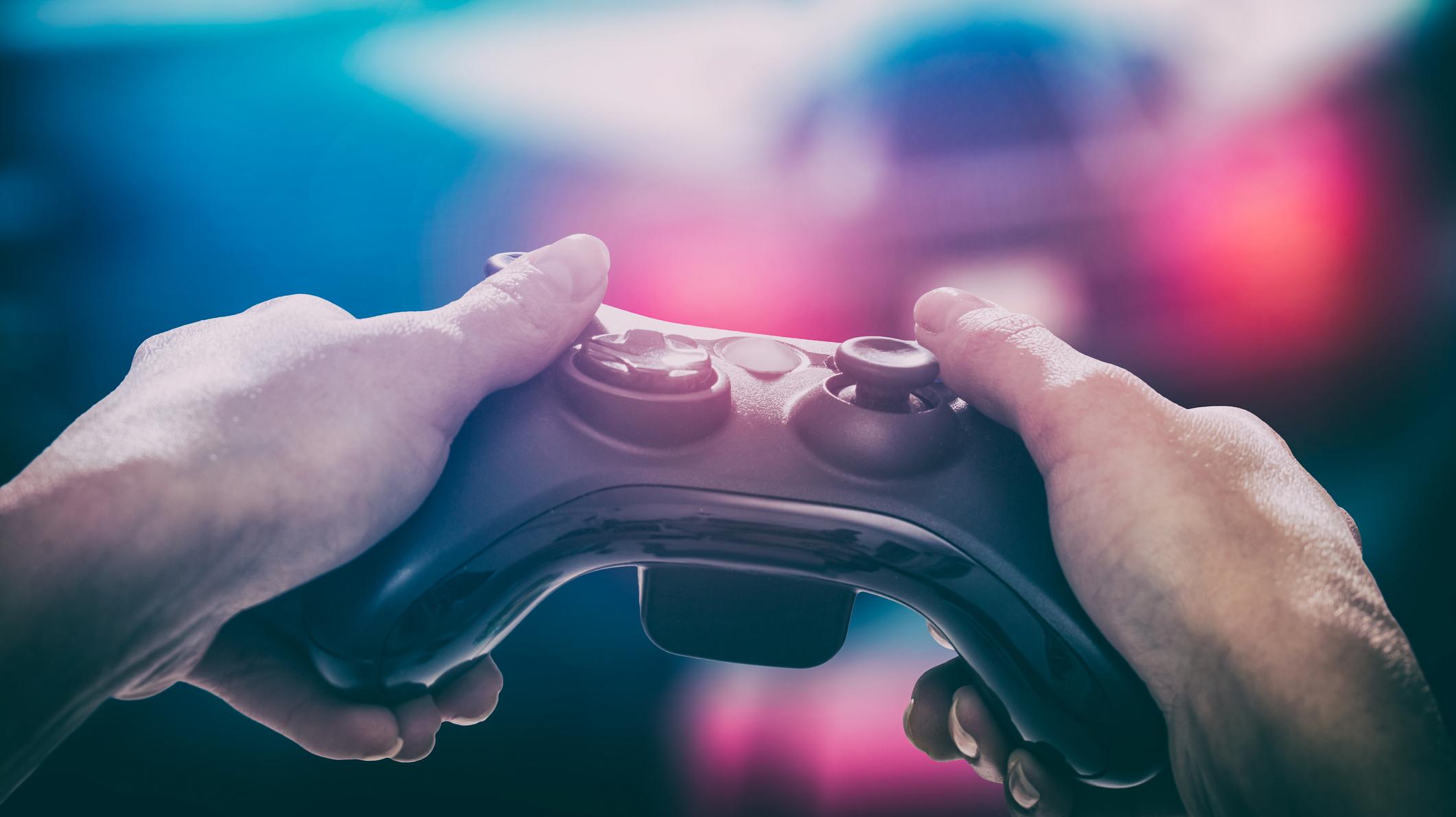 15 Surprising Benefits Of Playing Video Games Mental Floss 15 Surprising Benefits Of Playing Video Games Mental Floss