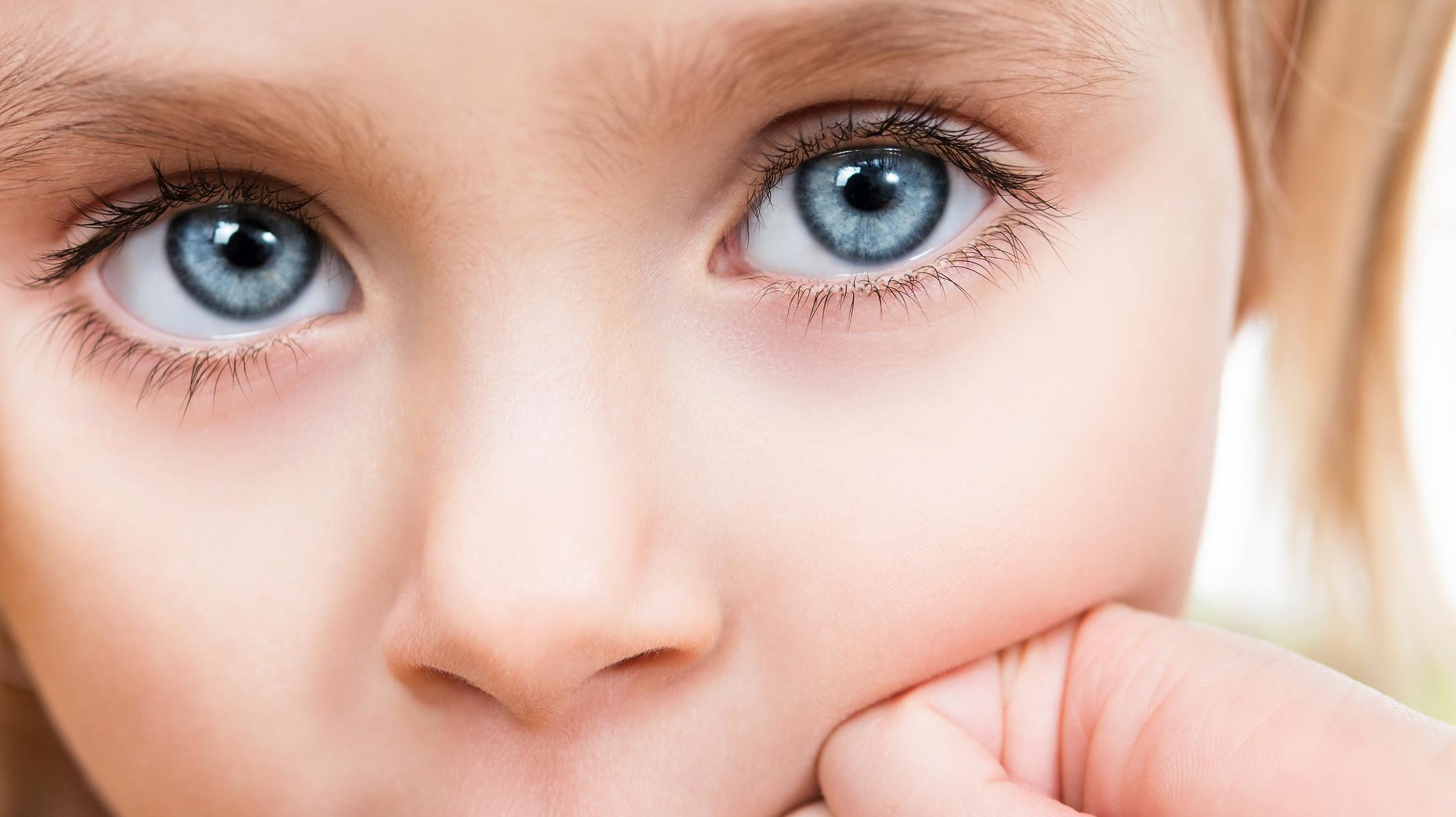 Reasons To Feel Good About Having Blue Eyes Mental Floss Reasons To Feel Good About Having Blue Eyes Mental Floss