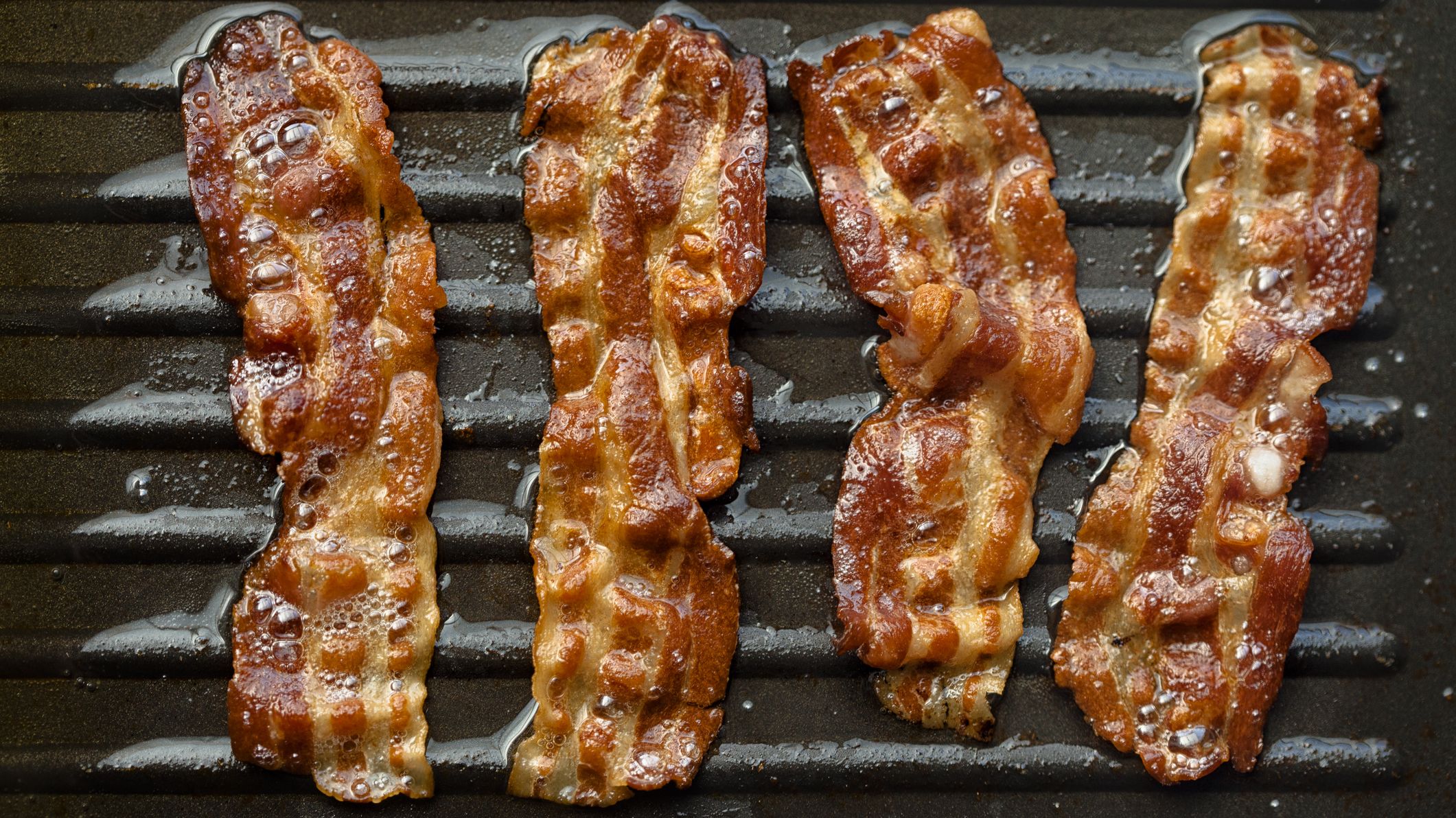 12 Savory Facts About Bacon Mental Floss