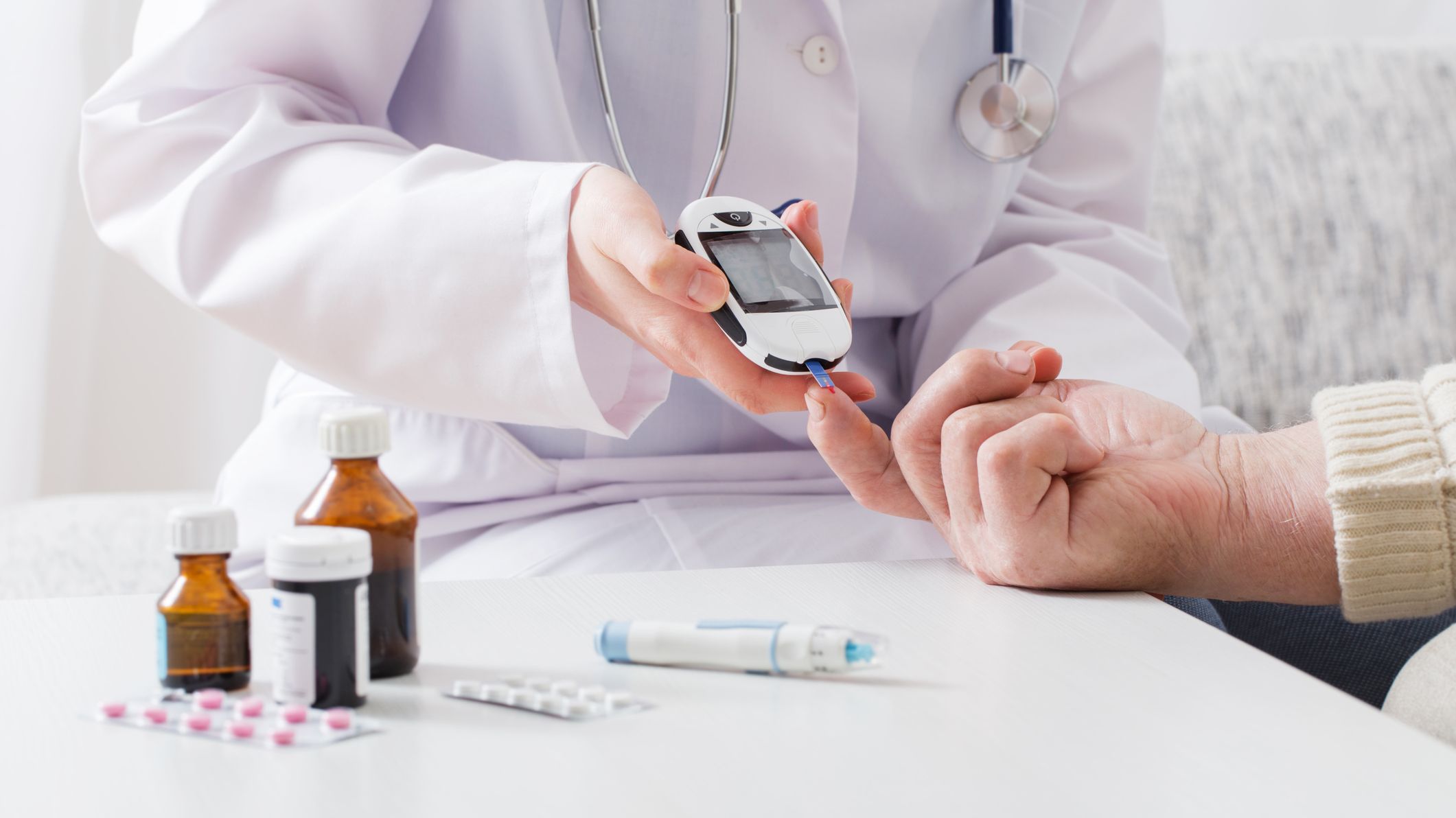 What s The Difference Between Type 1 And Type 2 Diabetes Mental Floss What s The Difference Between Type 1 And Type 2 Diabetes Mental Floss