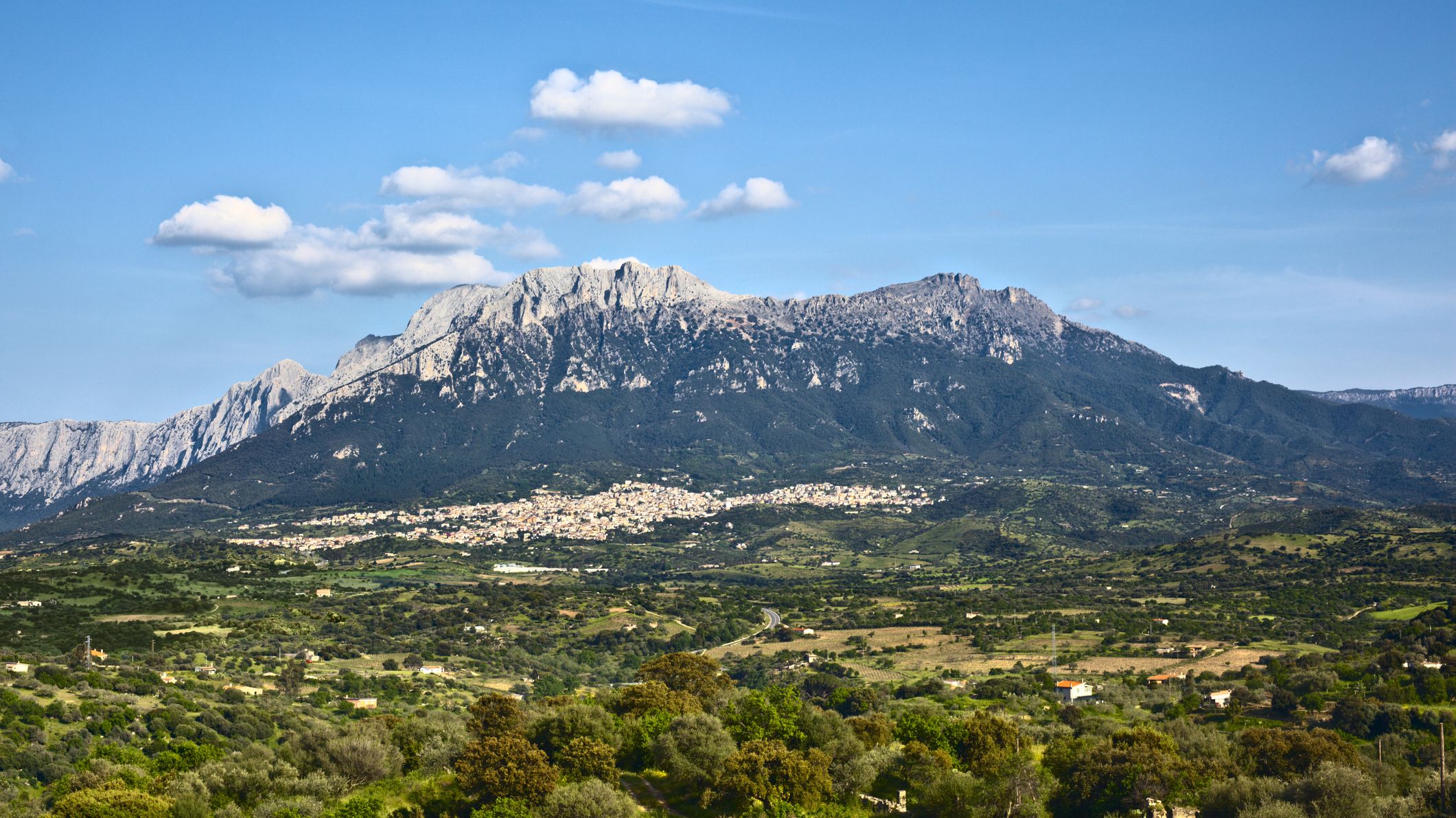 Italian Village of Ollolai Entices New Residents With $1 Homes | Mental ...