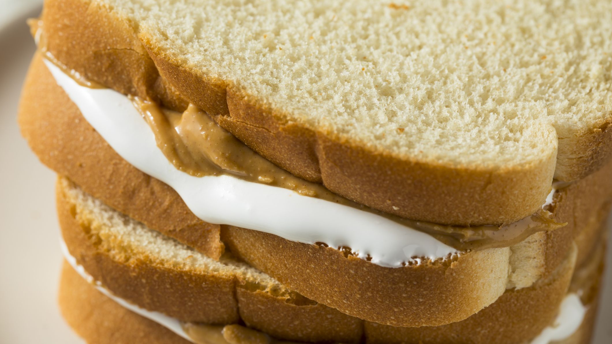 Fluffernutter Sandwich: A Gooey History | Mental Floss