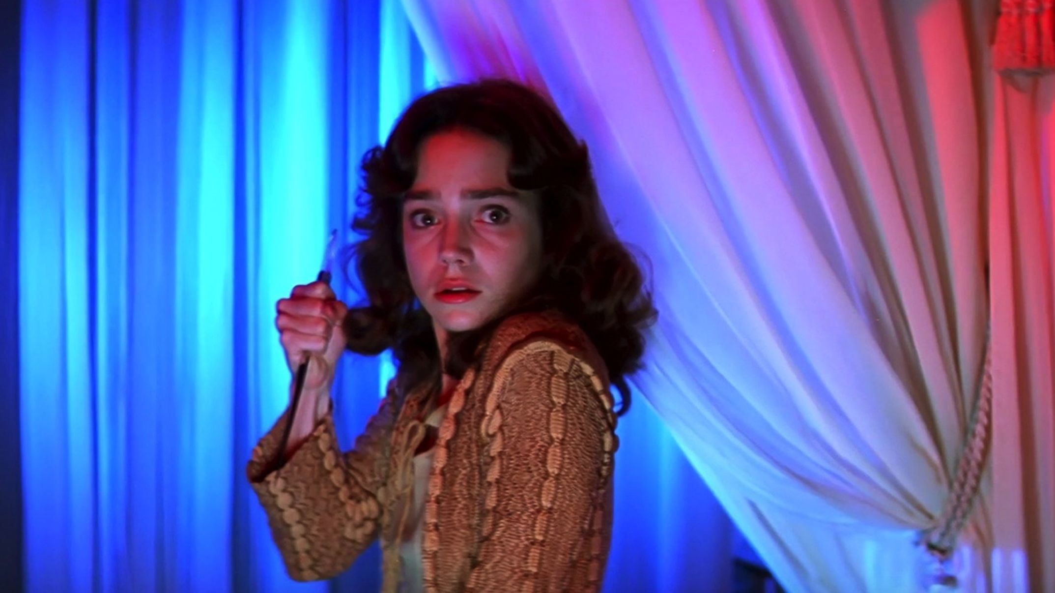 14 Unforgettable Facts About Dario Argento's Suspiria | Mental Floss