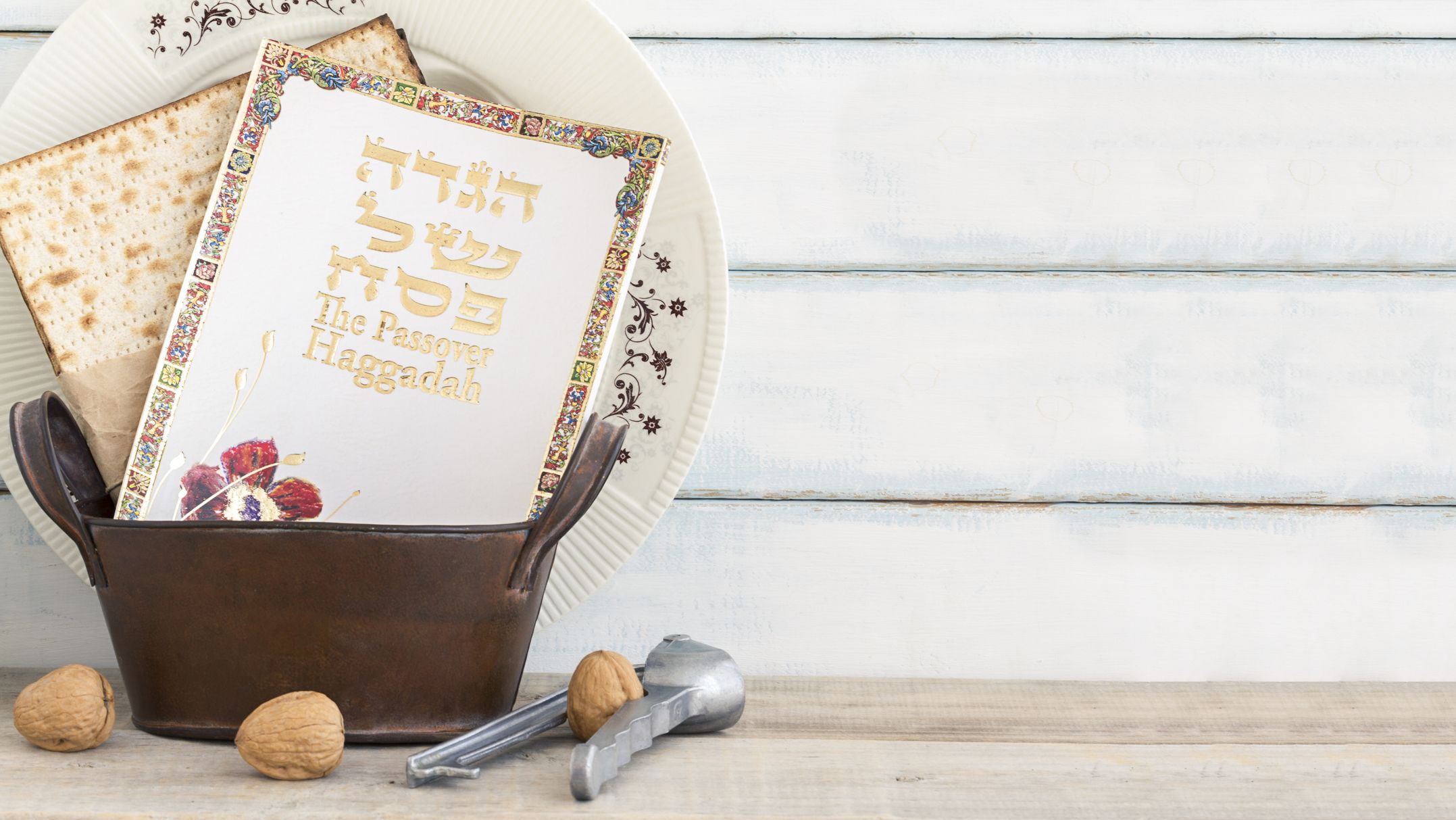 Facts About Passover Mental Floss