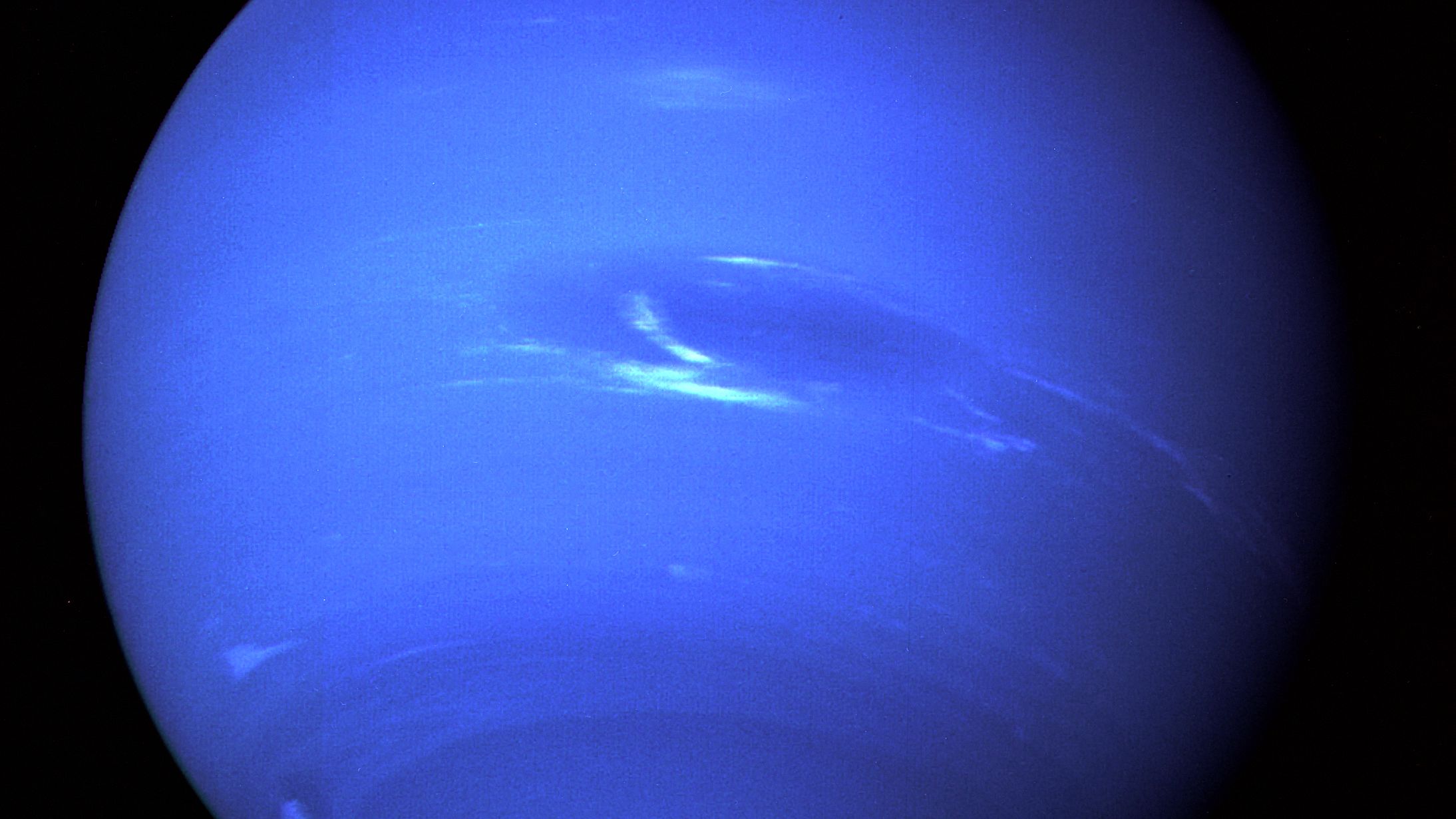 9 Compelling Facts About Mysterious Neptune | Mental Floss