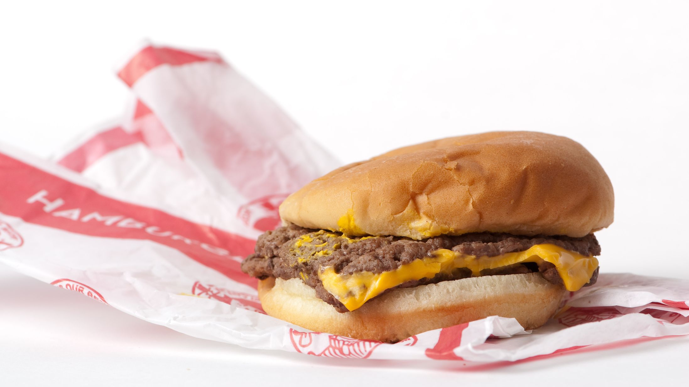 Why Wendy's Burgers Are Square | Mental Floss