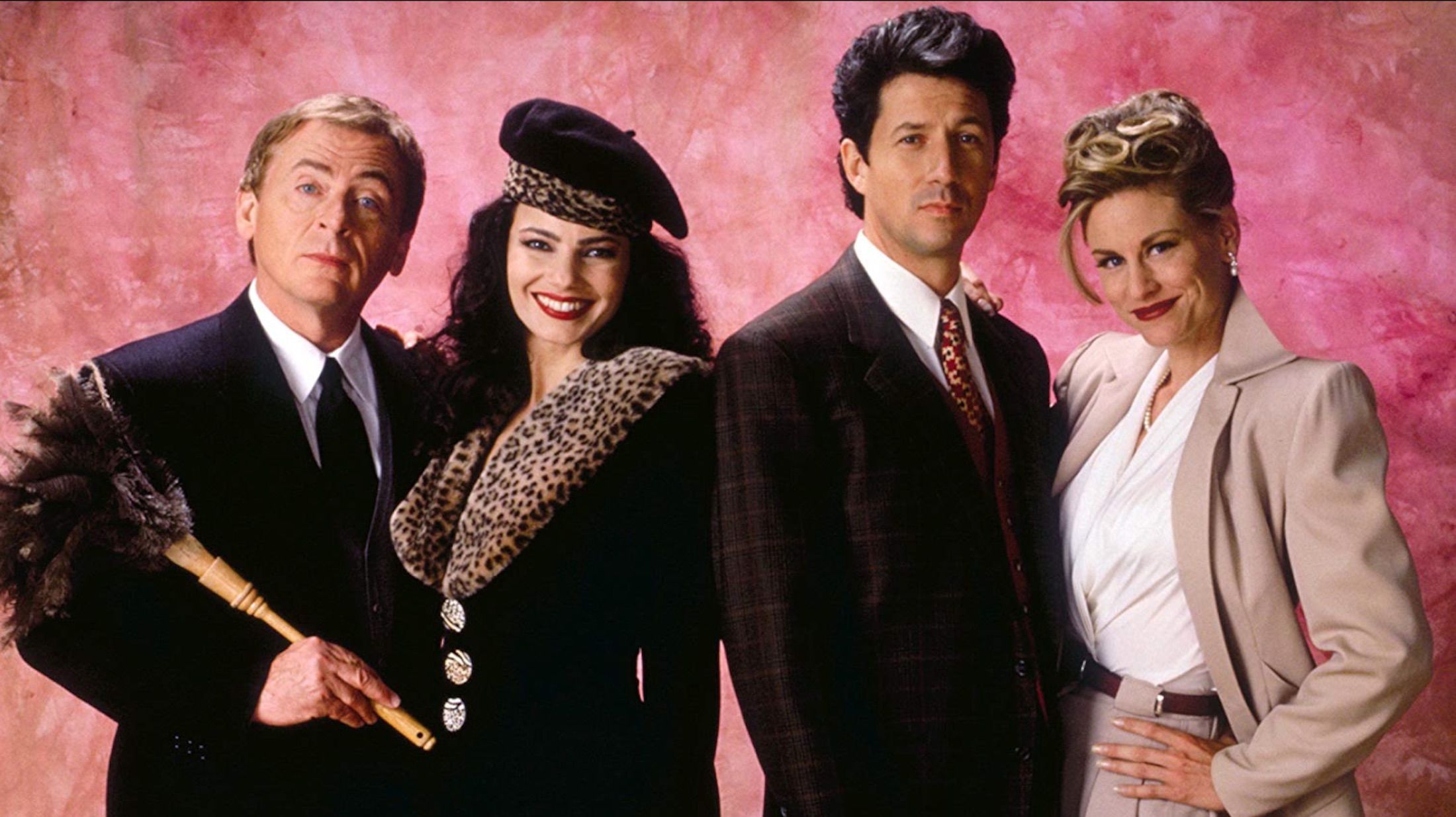 'The Nanny' TV Show Facts | Mental Floss