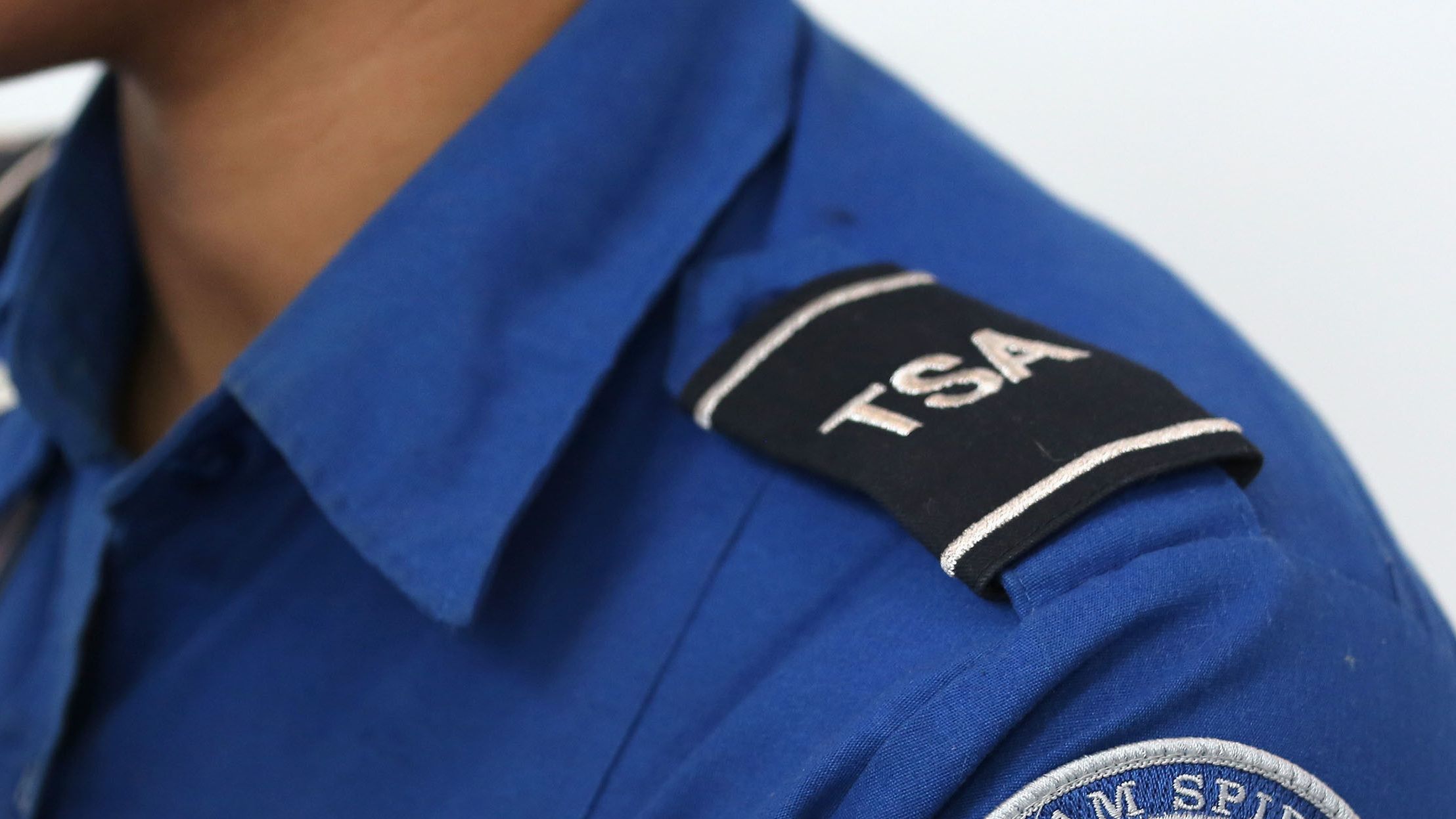 14 Secrets of TSA Agents | Mental Floss