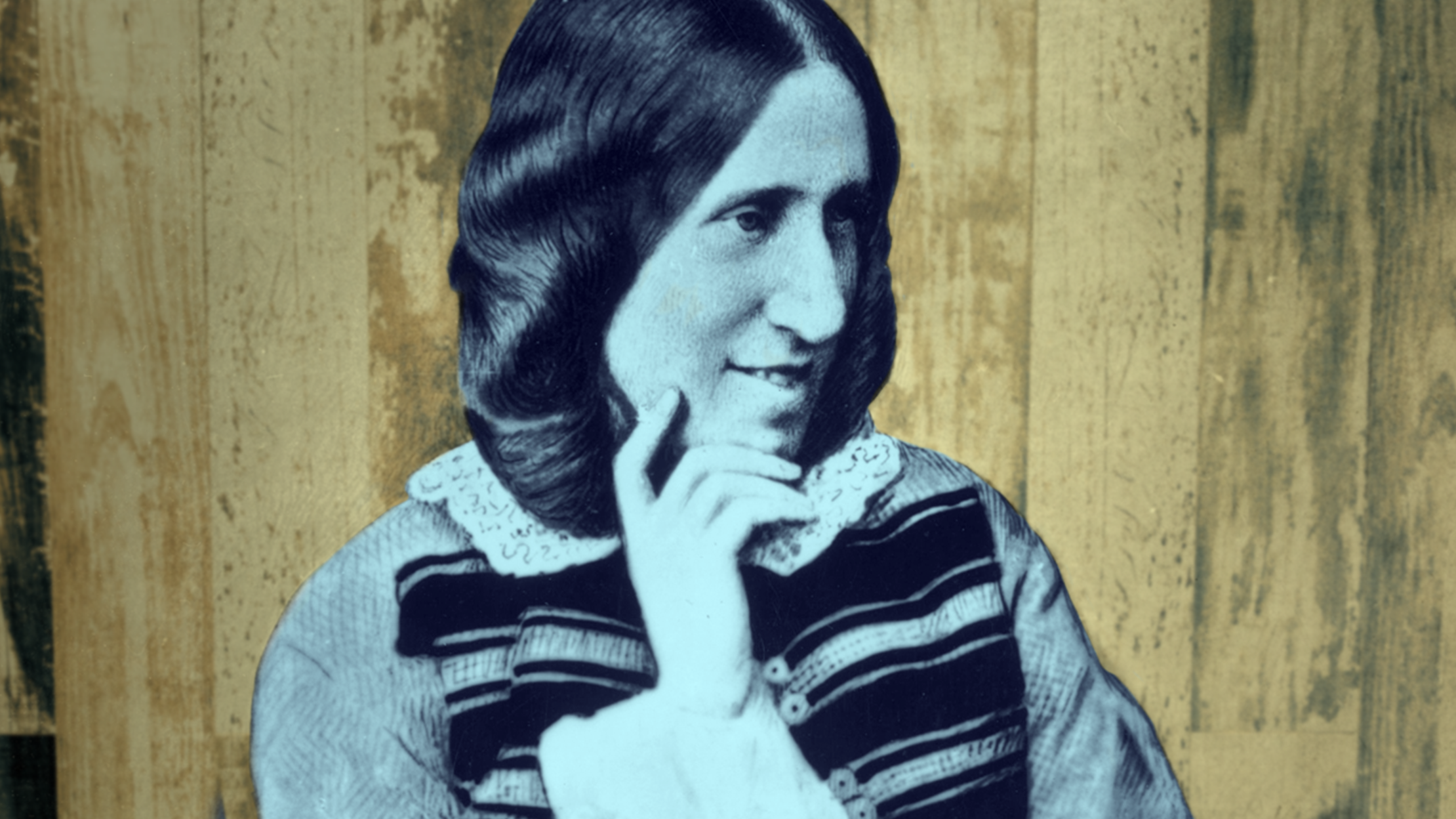15 Intriguing Facts about George Eliot | Mental Floss