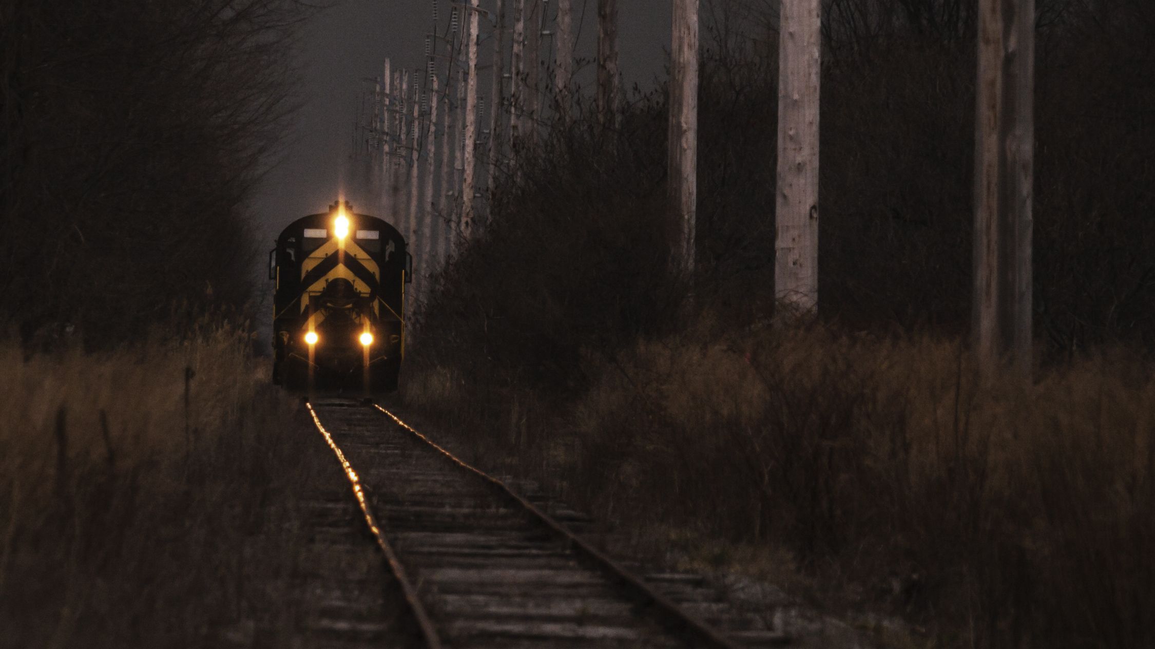 The Legend—and Truth—of Silverpilen, Stockholm's Spooky Ghost Train ...