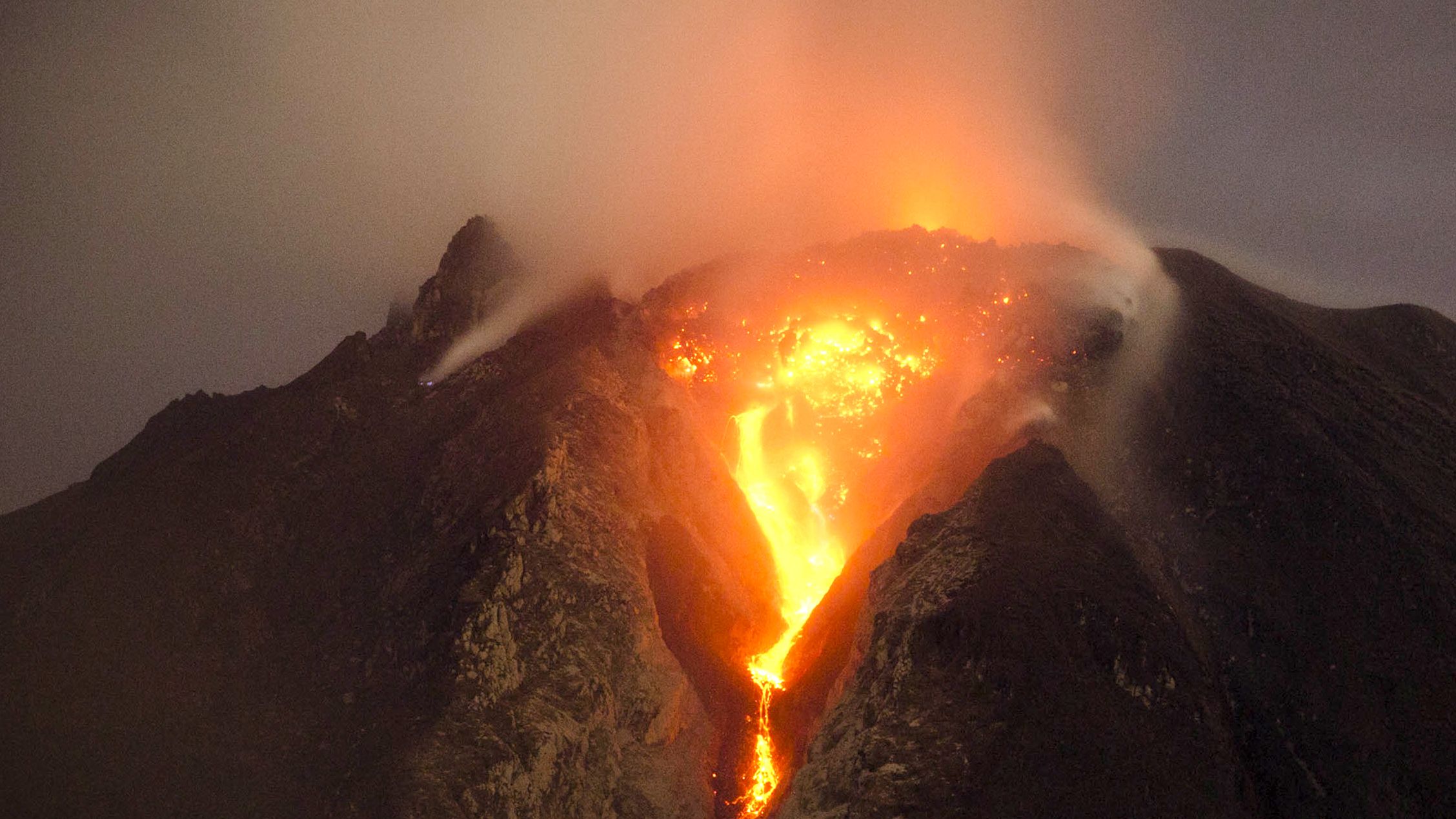 15 Facts About Lava | Mental Floss