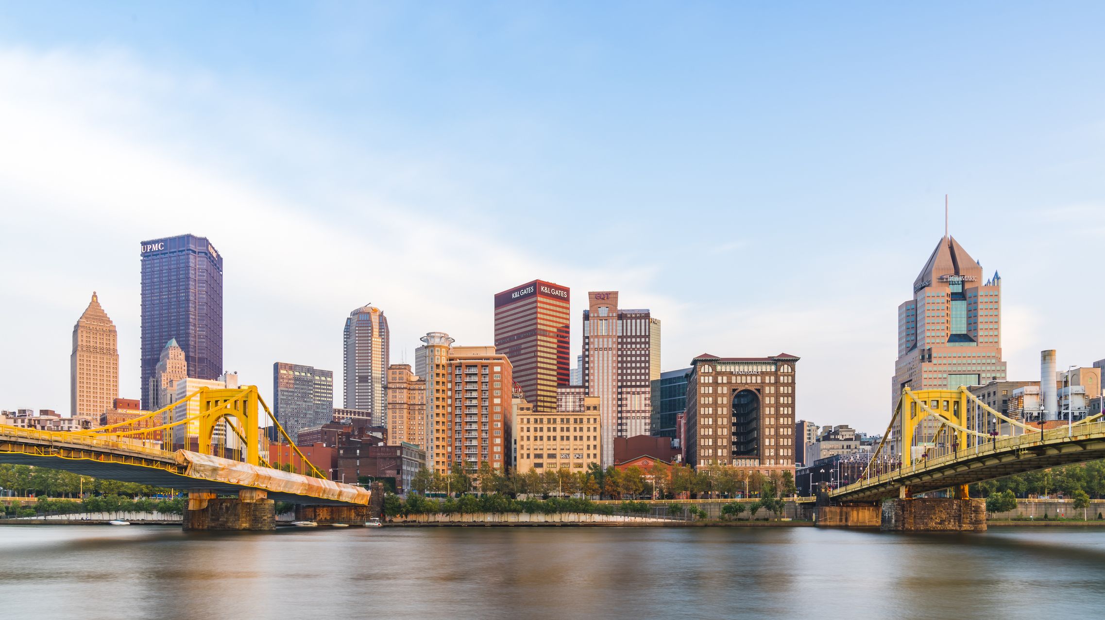 The Quick 10 10 Facts About Pittsburgh Or Is It Pittsburg Mental Floss