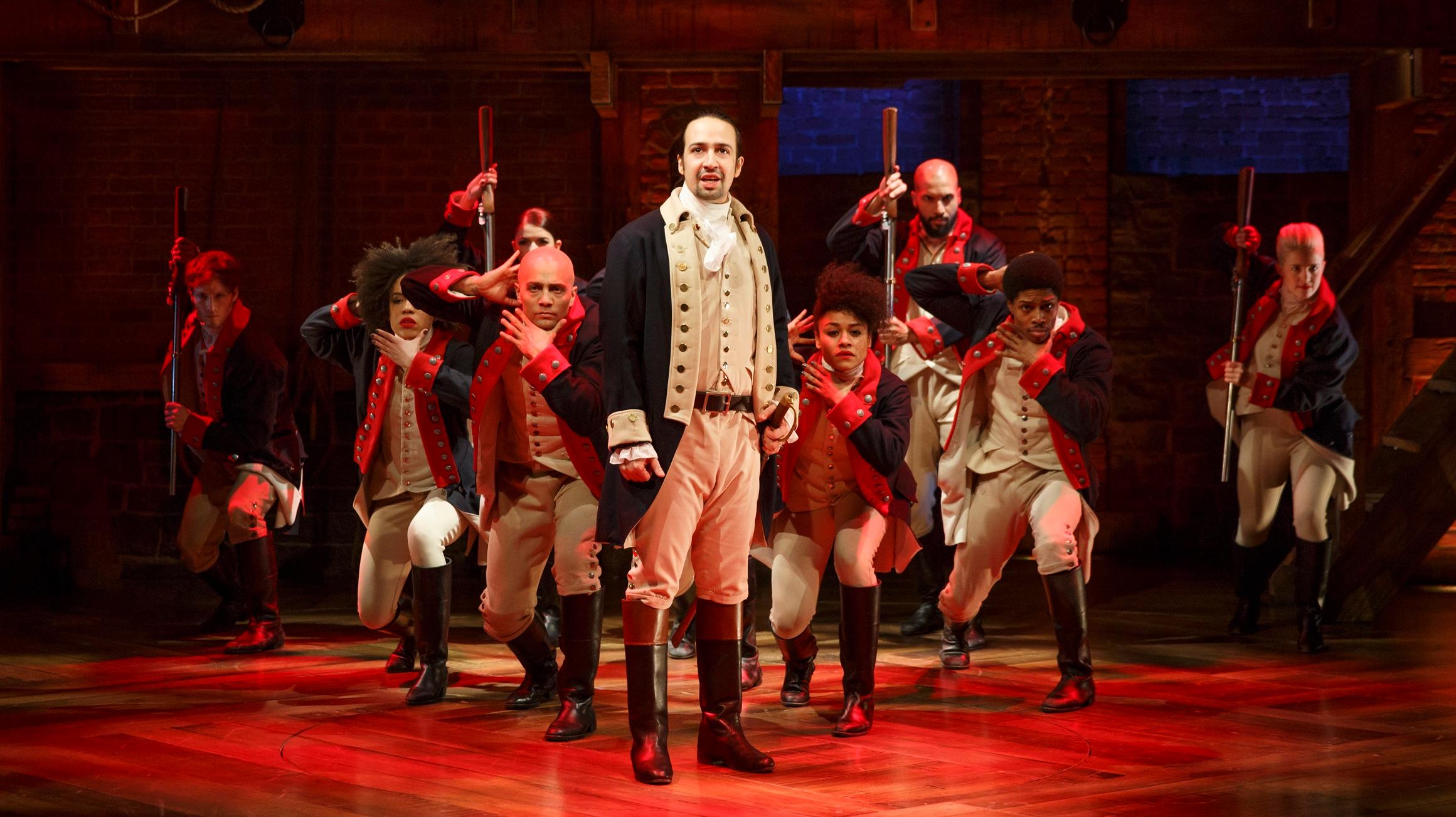 Hamilton Broadway Musical Facts Mental Floss Hamilton Broadway Musical Facts Mental Floss